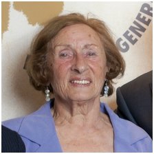 Holocaust Survivor Stories