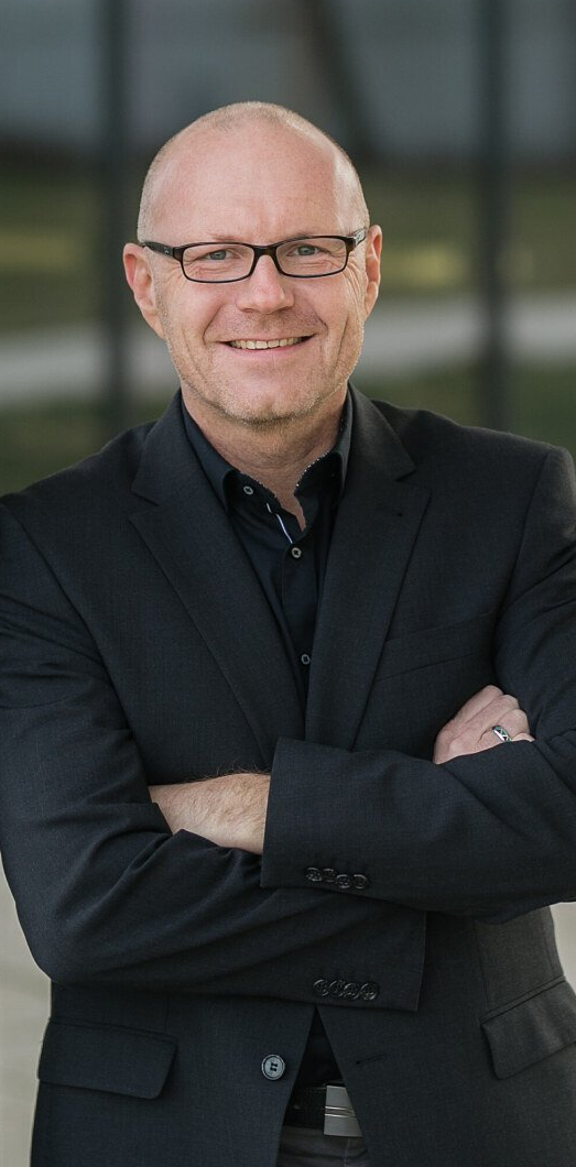 Startseite von Martin Geppert Coaching & Training