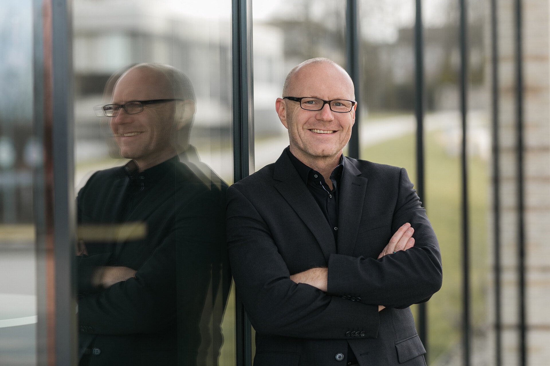 Startseite von Martin Geppert Coaching & Training