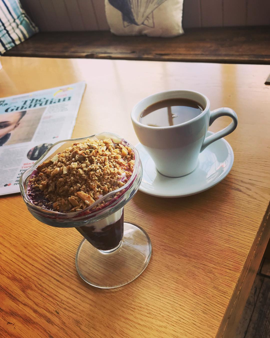 The Boathouse Portscatho