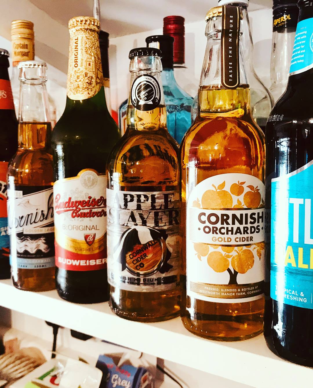 The Boathouse Portscatho