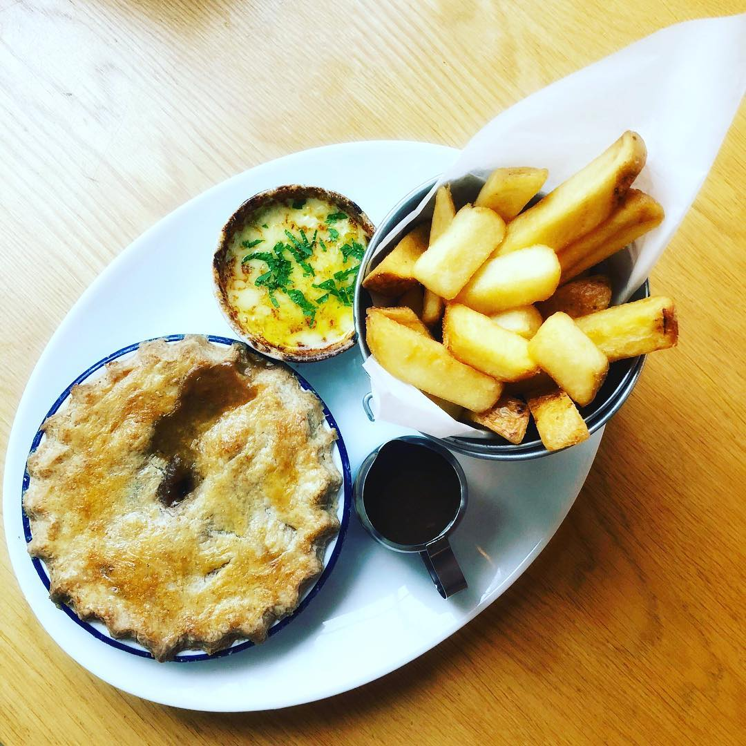 The Boathouse Portscatho