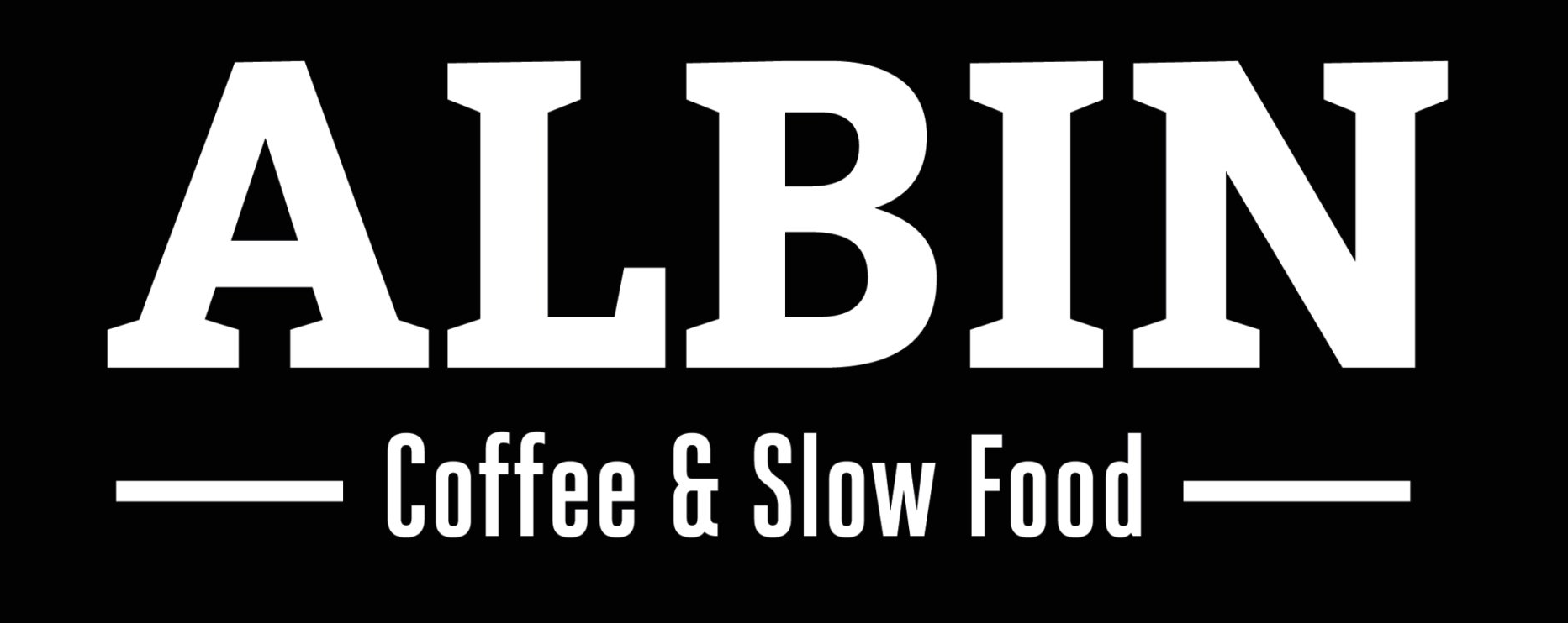 DAS ALBIN I Coffee & Slow Food