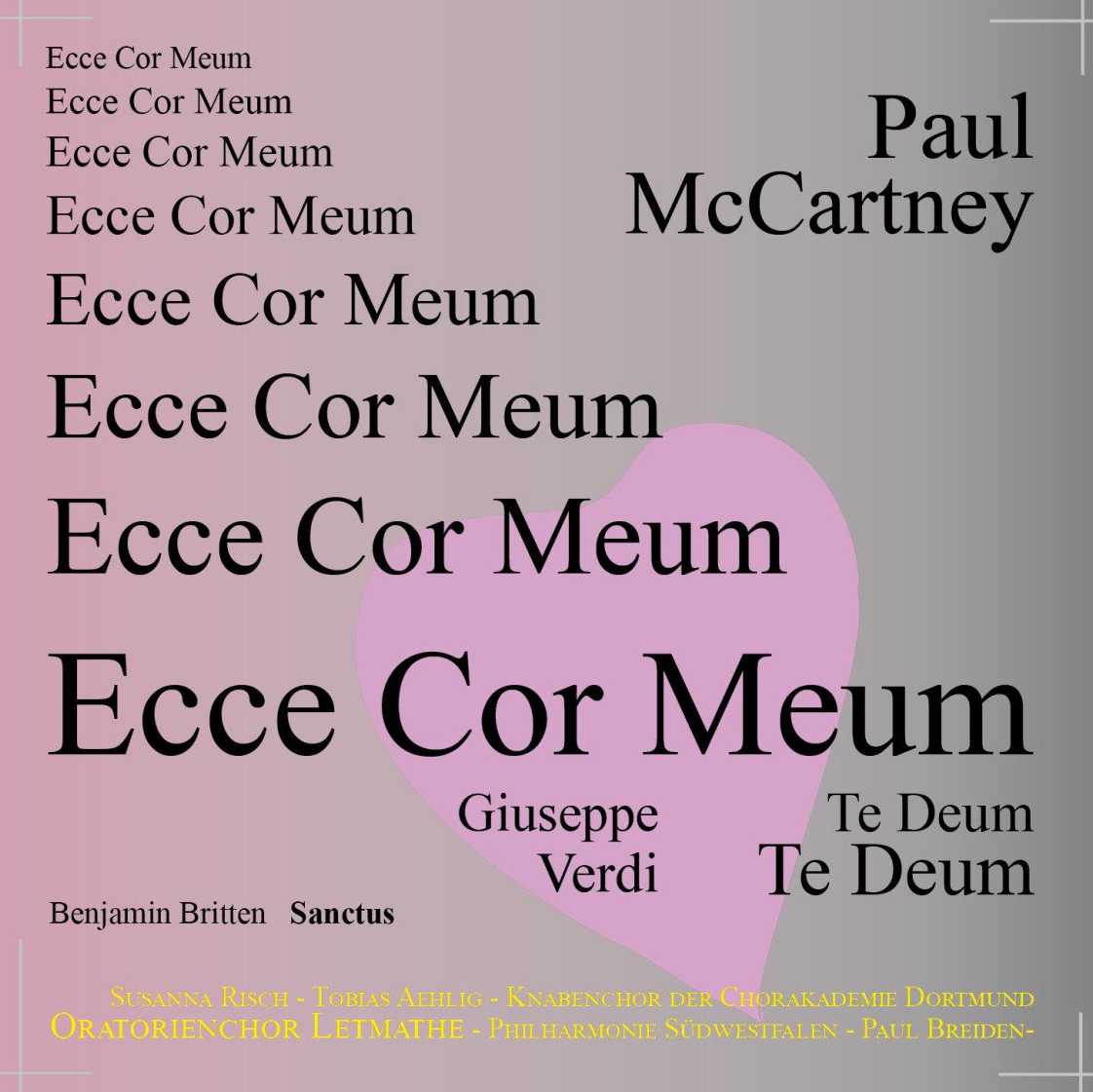 Oratorienchor Letmathe e.V.