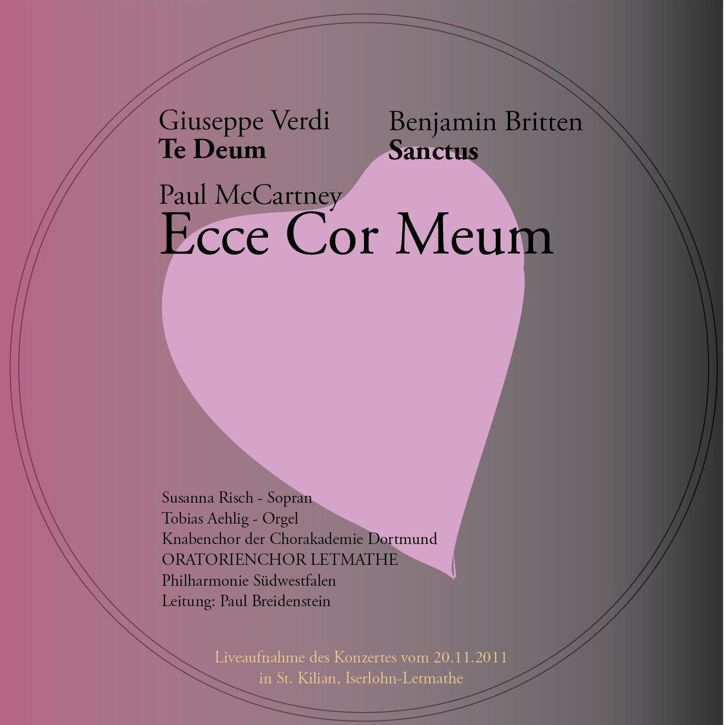 Oratorienchor Letmathe e.V.