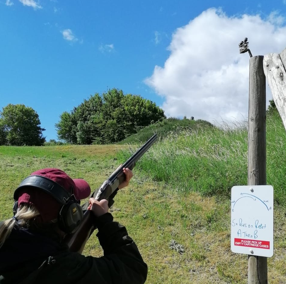 Game Shooting Lessons - Clay Shooting Lessons - Shooting Instructors