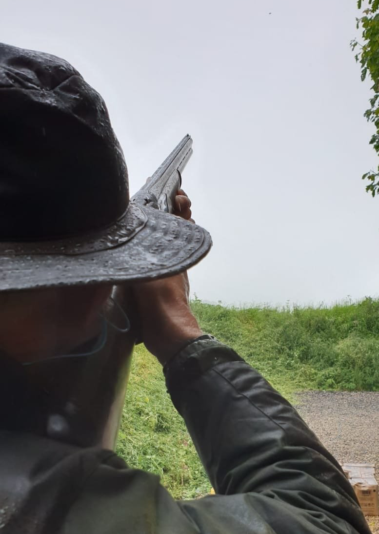 Game Shooting Lessons - Clay Shooting Lessons - Shooting Instructors