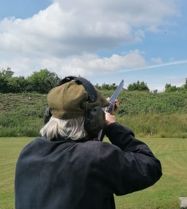 Game Shooting Lessons - Clay Shooting Lessons - Shooting Instructors