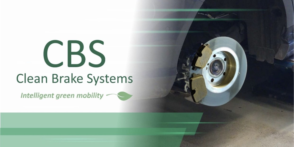 Clean Brake Systems