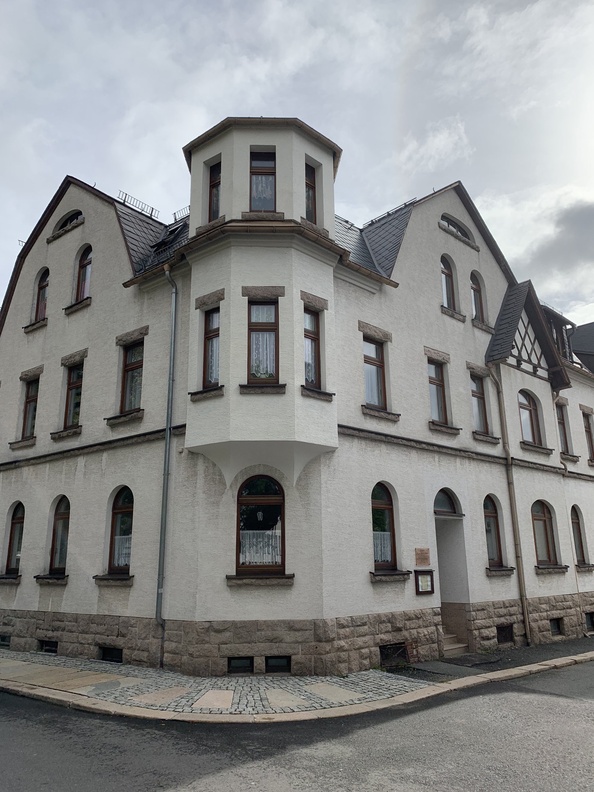 Zahnarztpraxis Dr. med. Michael Matthes