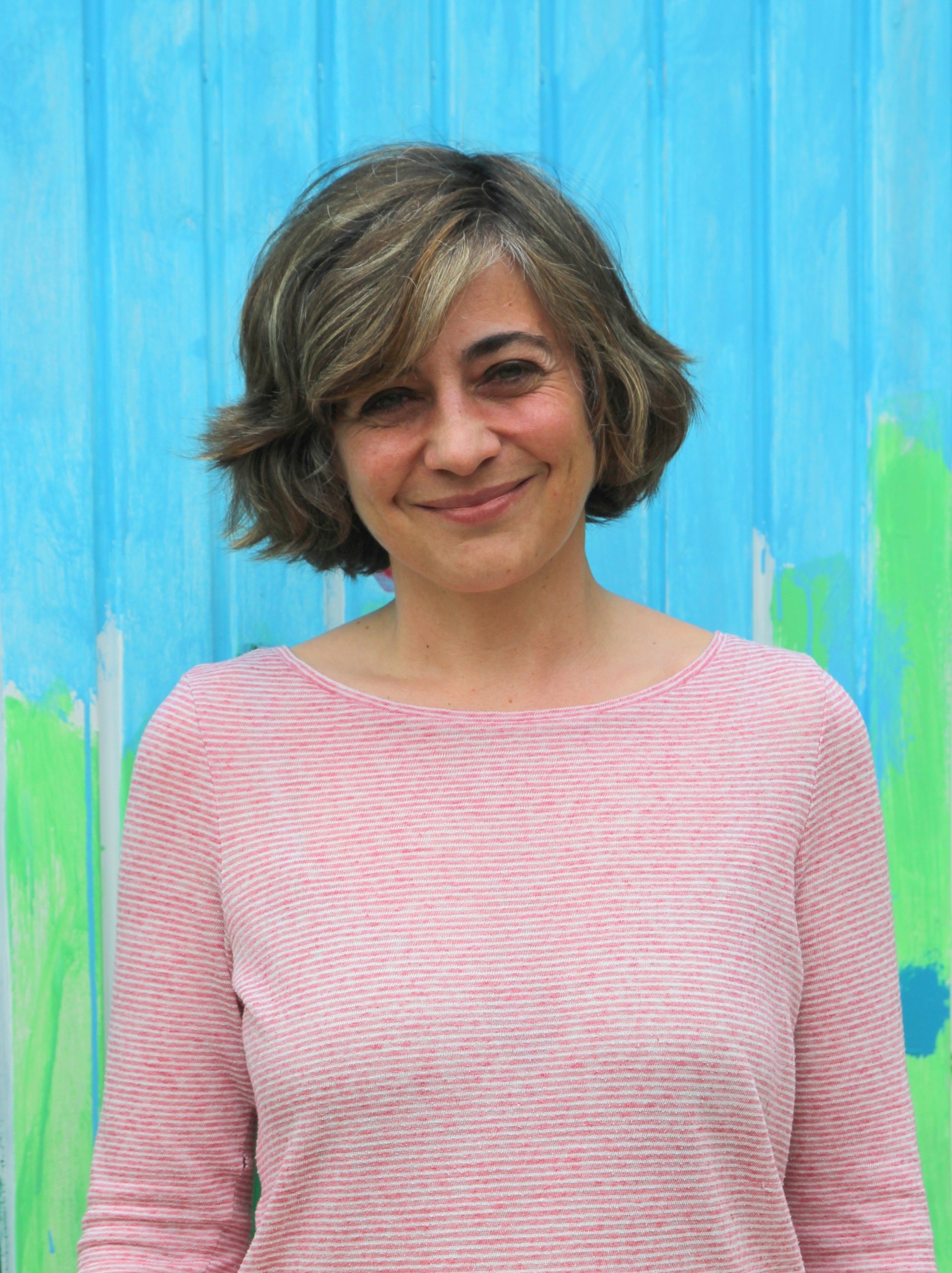 Entwicklungsspaziergang - Meilensteine gemeinsam sammeln