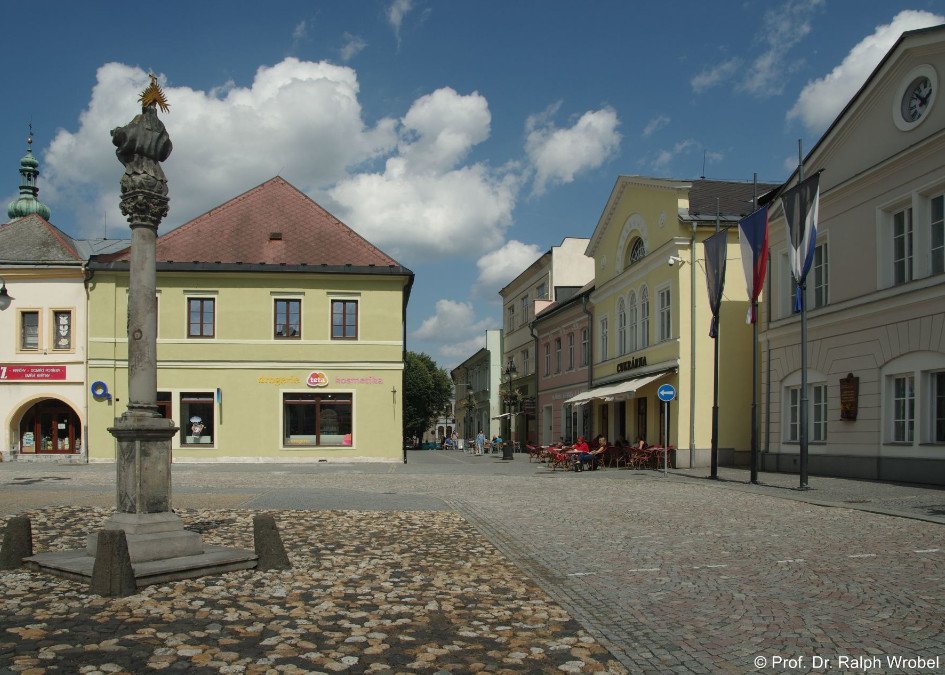 Reiseführer Oberschlesien
