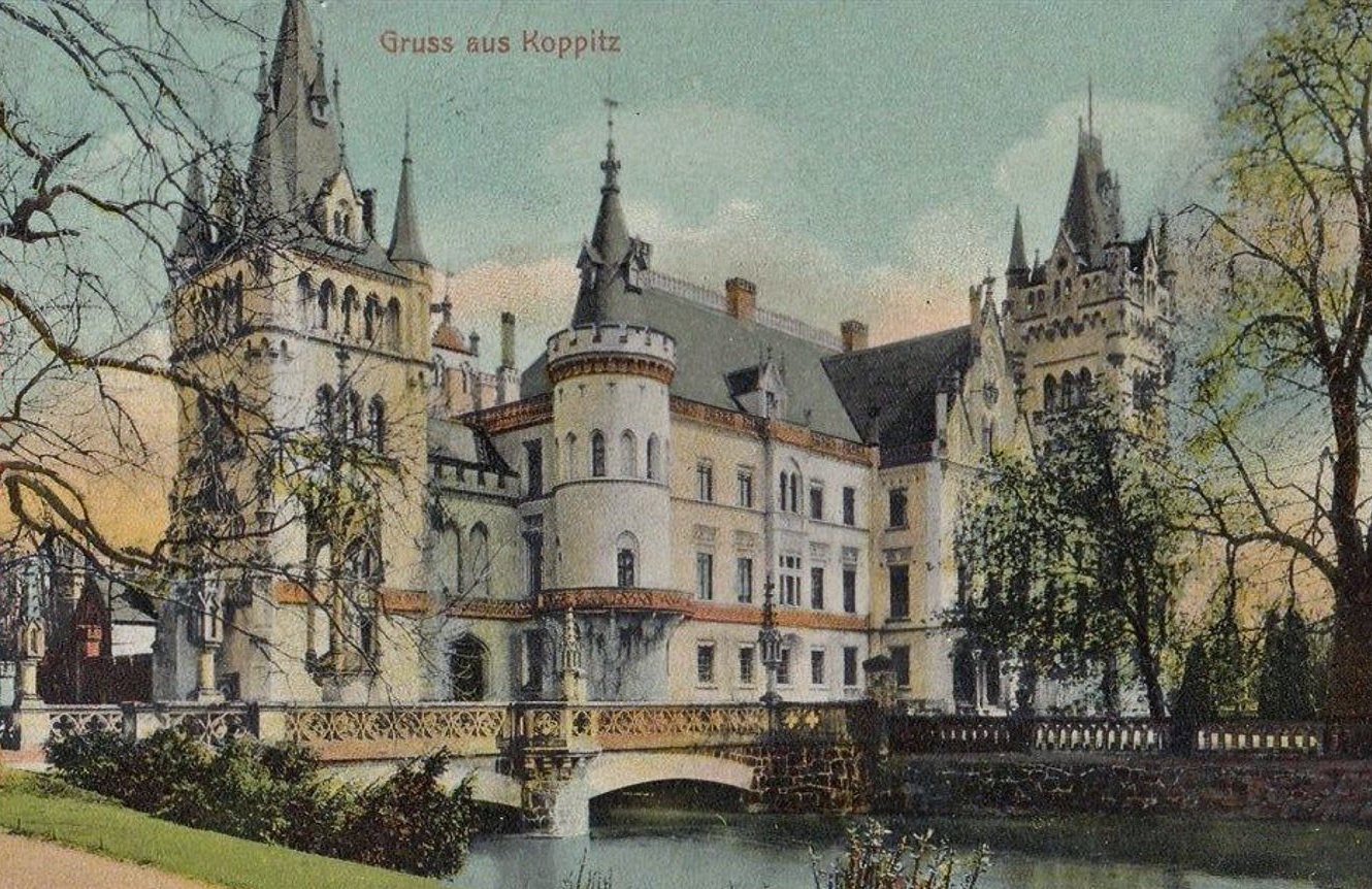 Reiseführer Oberschlesien