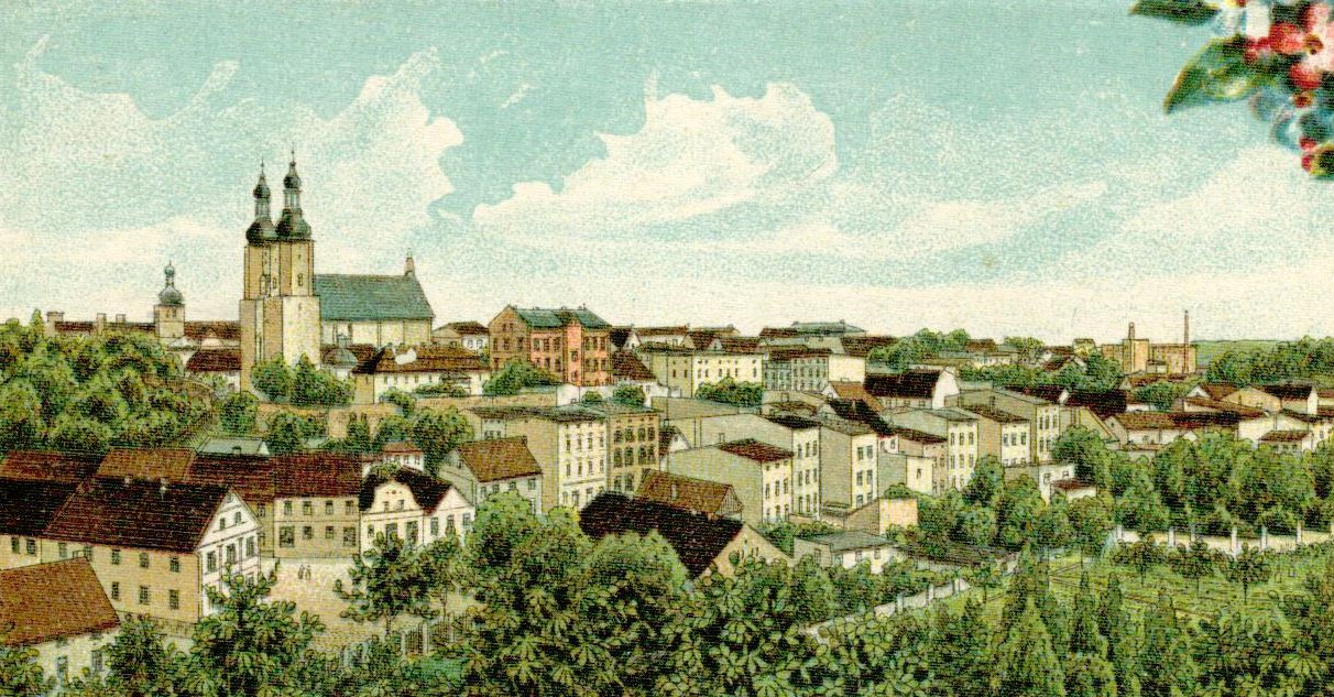 Reiseführer Oberschlesien