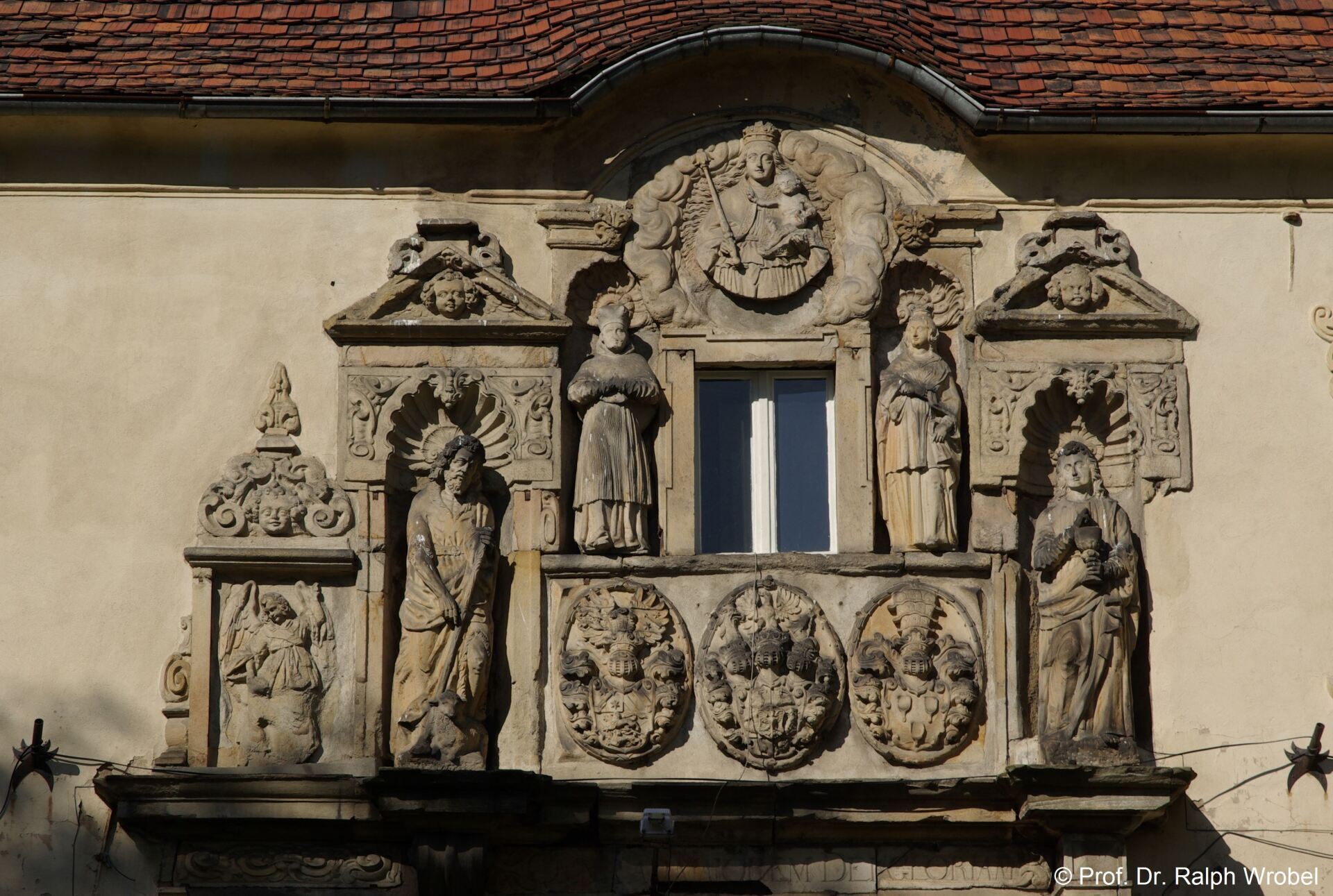 Reiseführer Oberschlesien