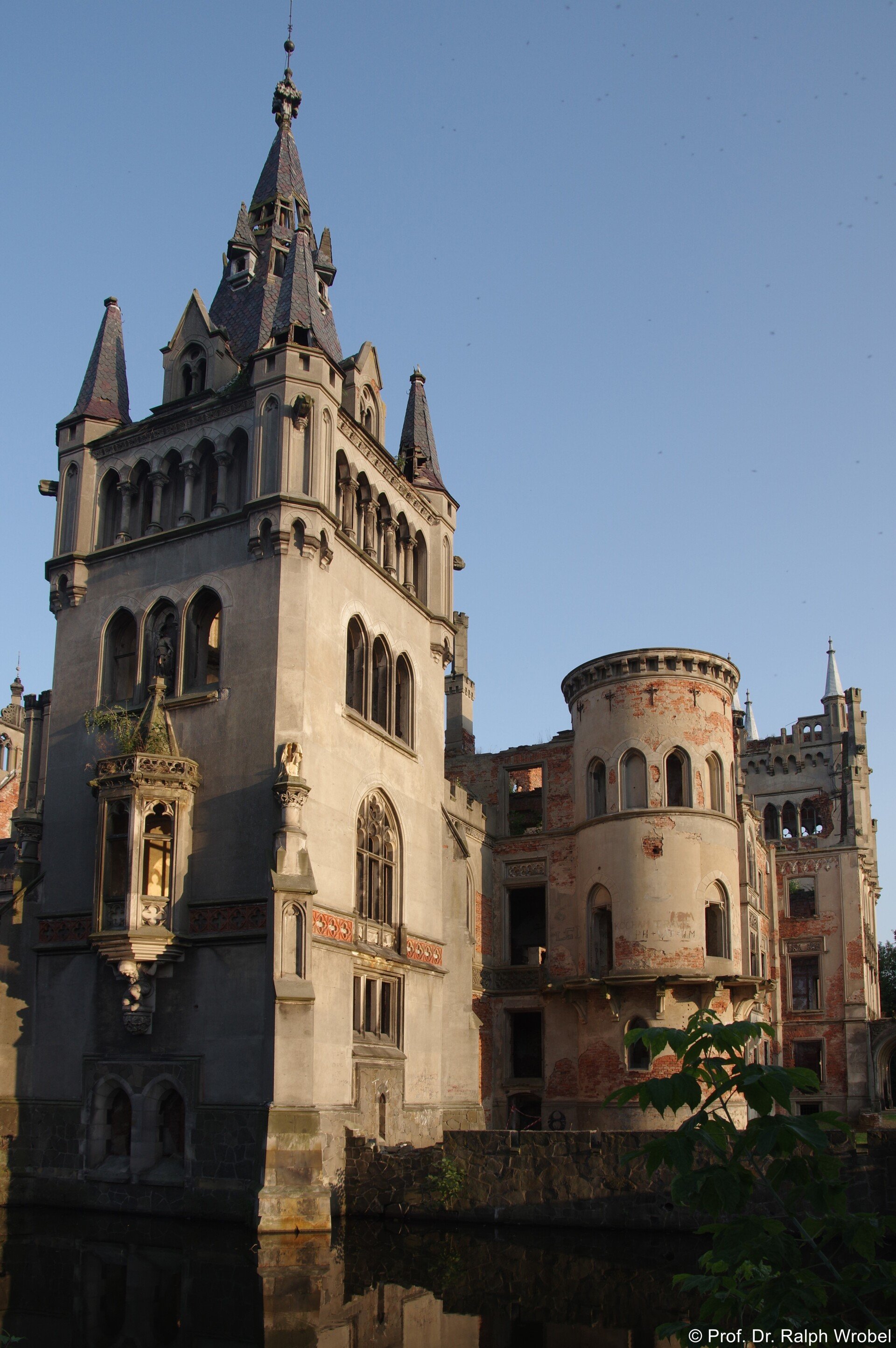 Reiseführer Oberschlesien