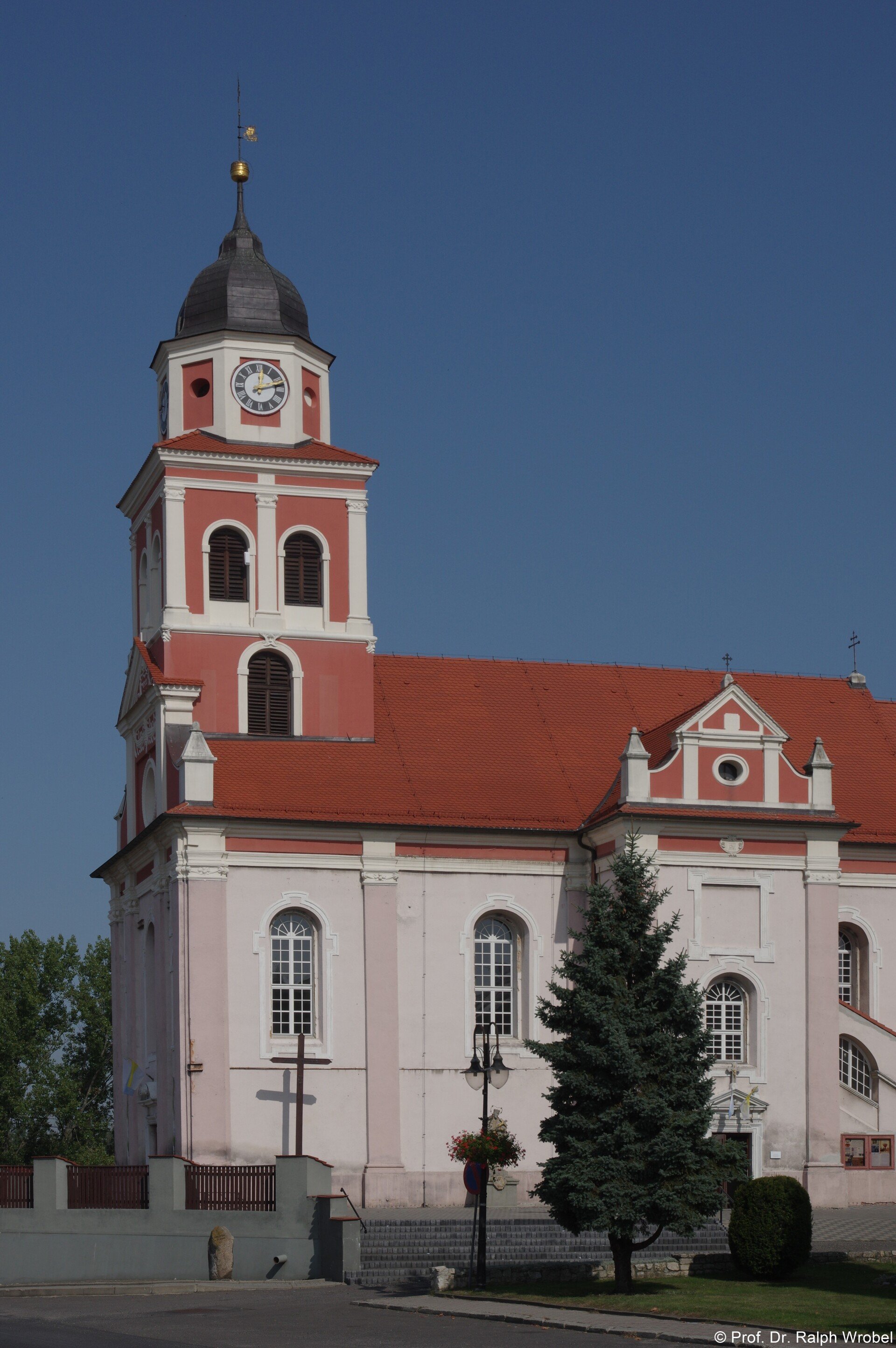 Reiseführer Oberschlesien