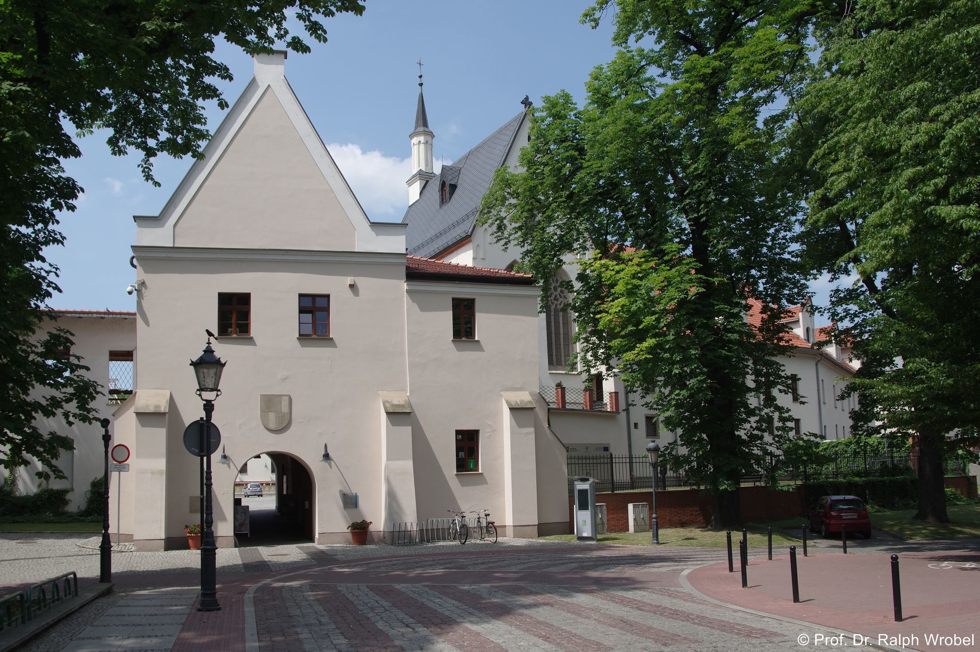Reiseführer Oberschlesien