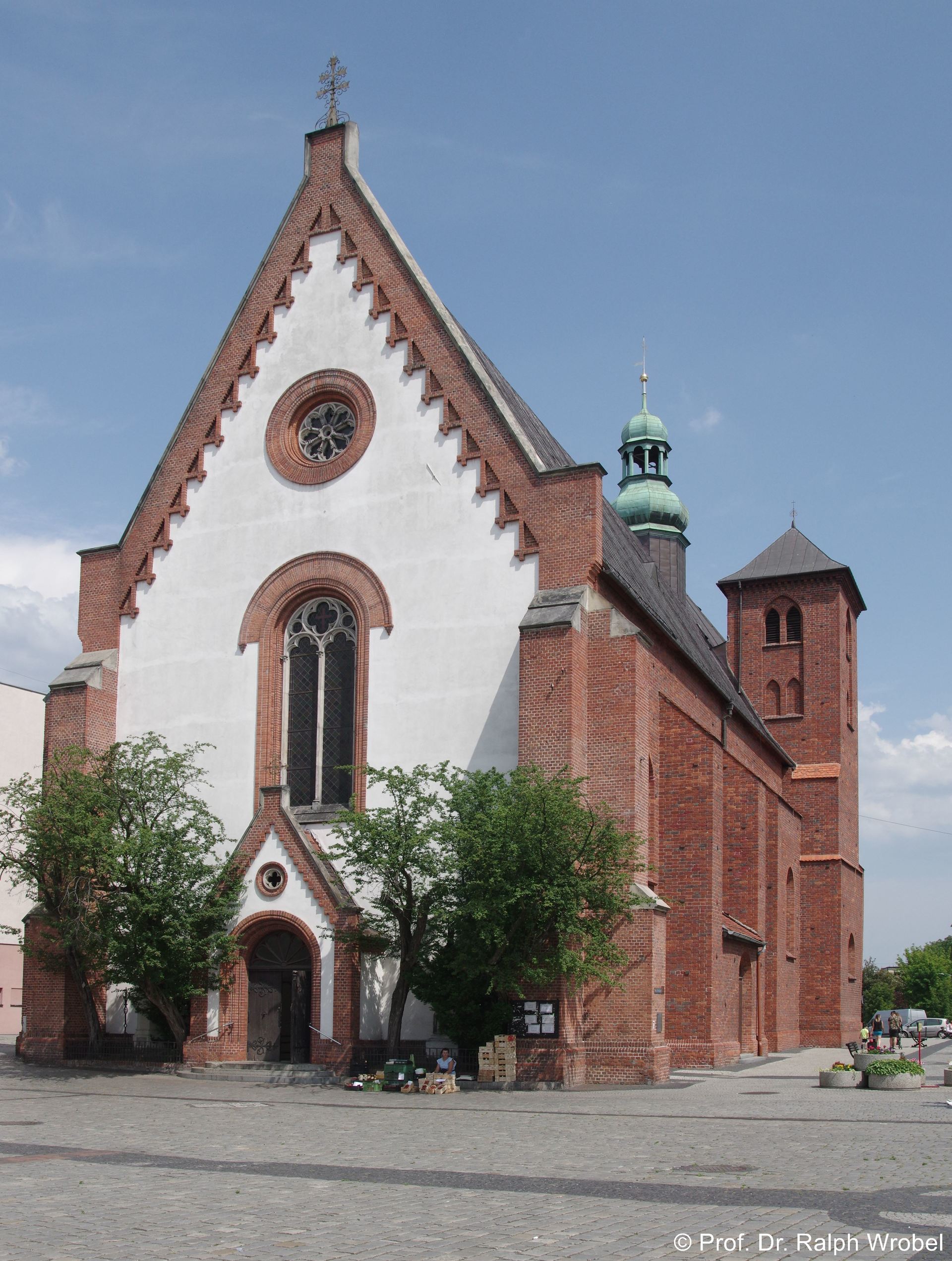 Reiseführer Oberschlesien