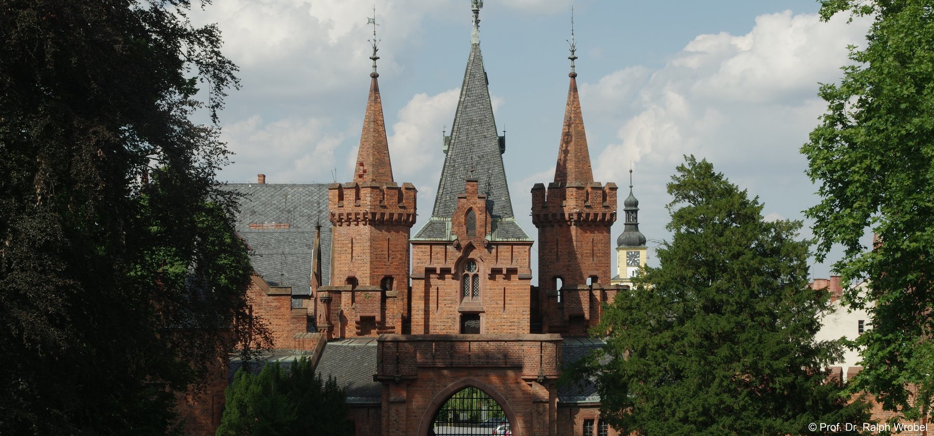 Reiseführer Oberschlesien