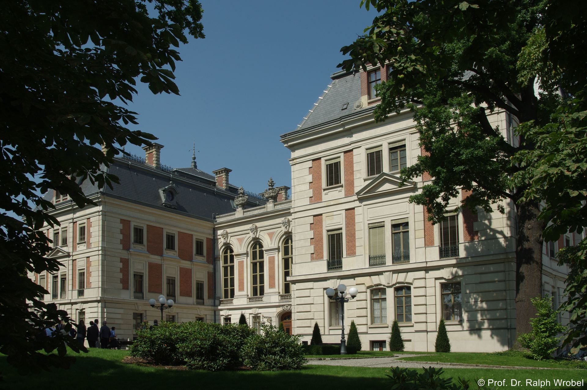 Reiseführer Oberschlesien
