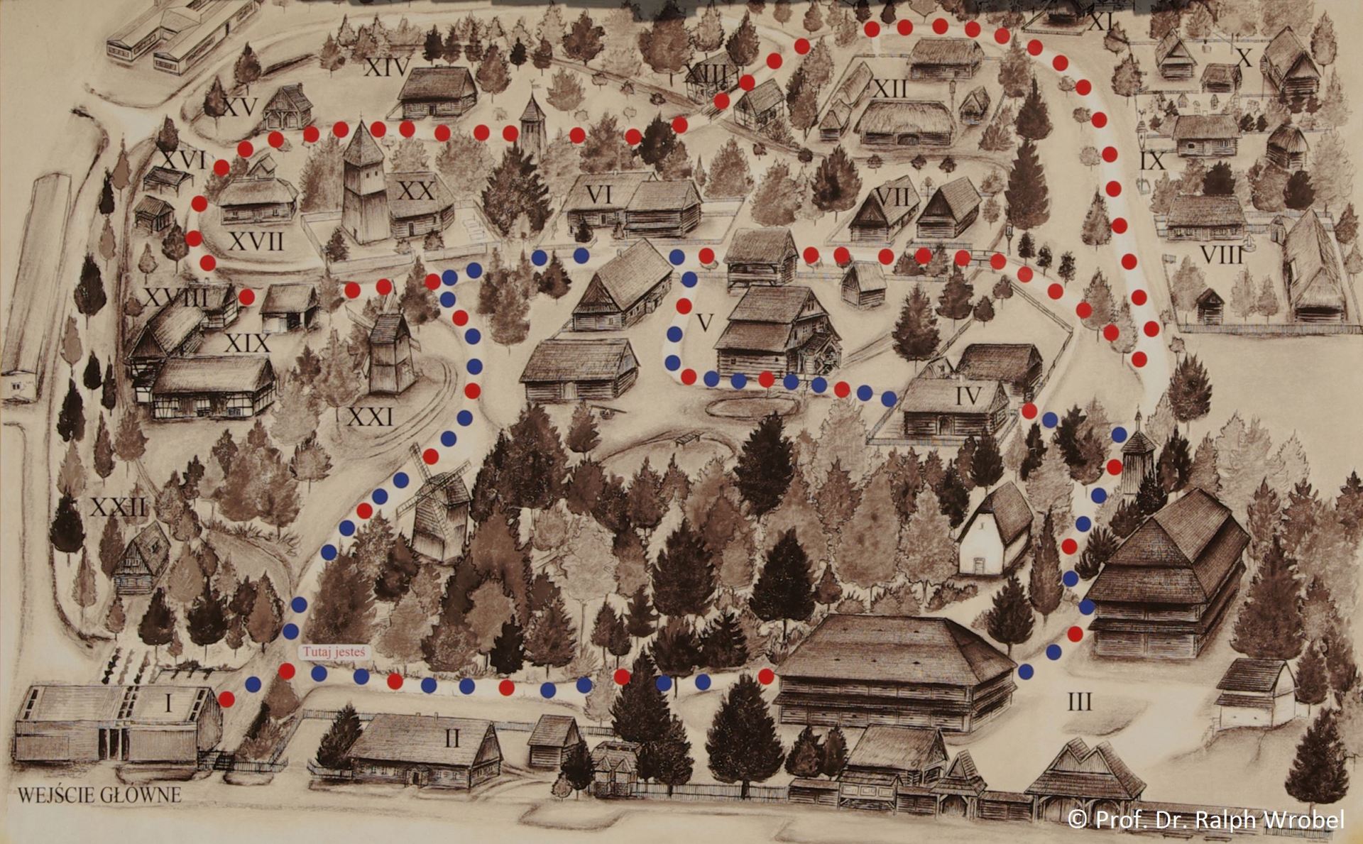 Reiseführer Oberschlesien