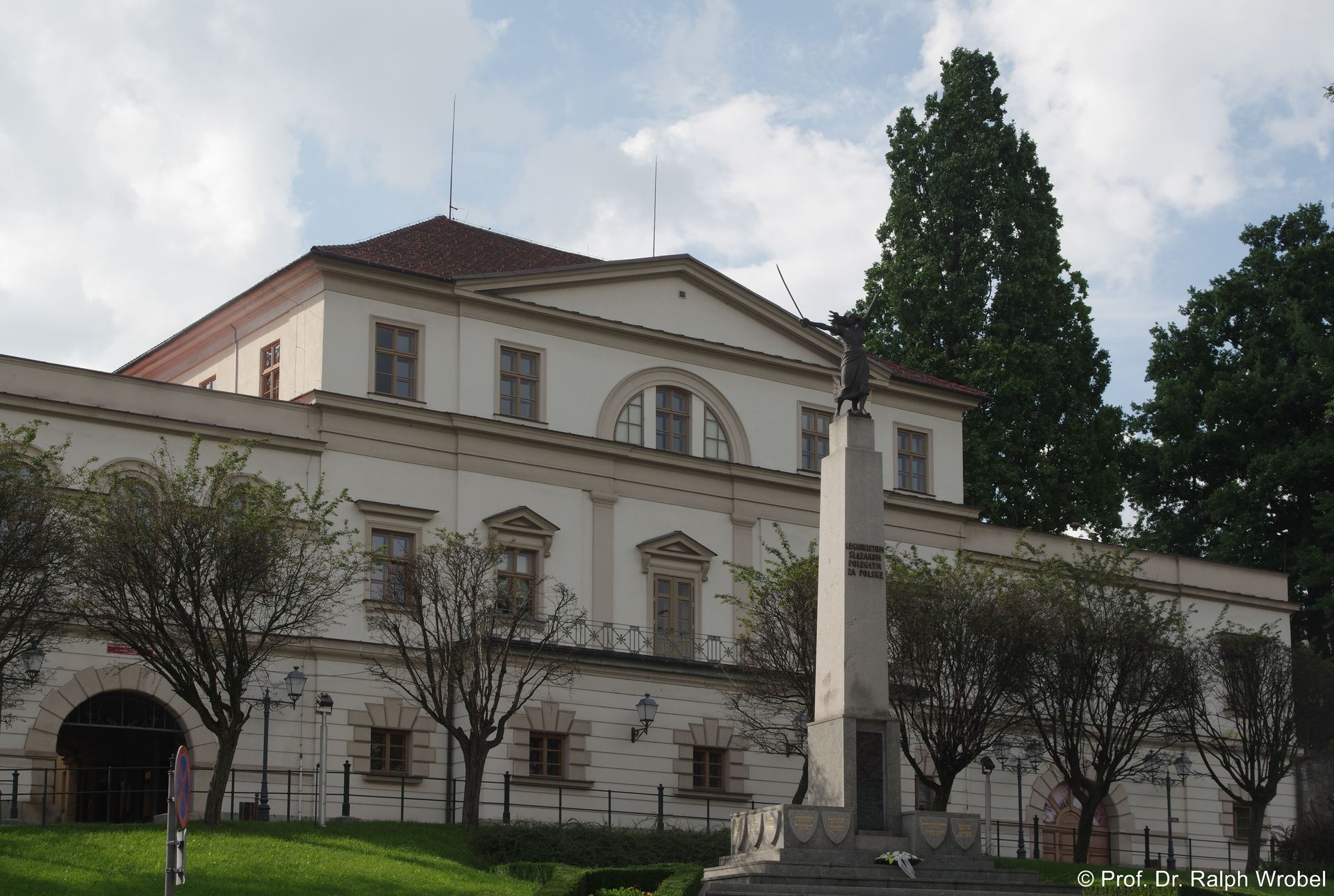 Reiseführer Oberschlesien