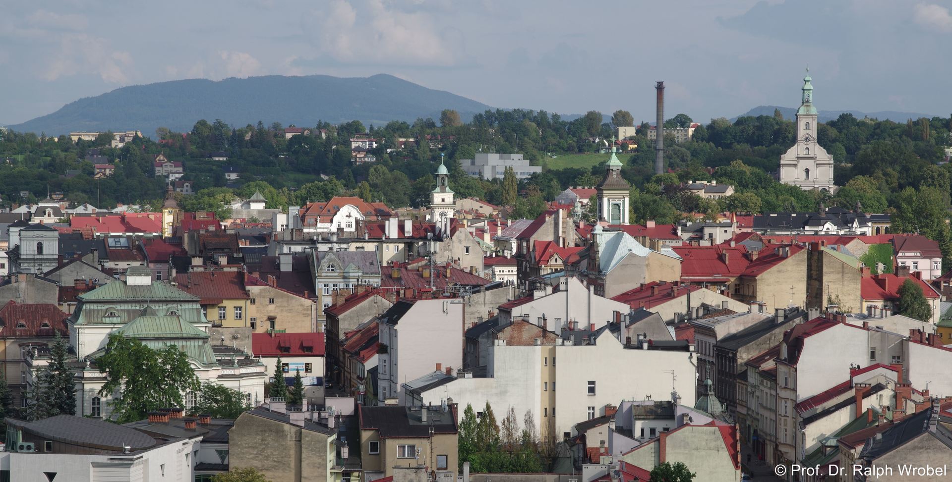 Reiseführer Oberschlesien