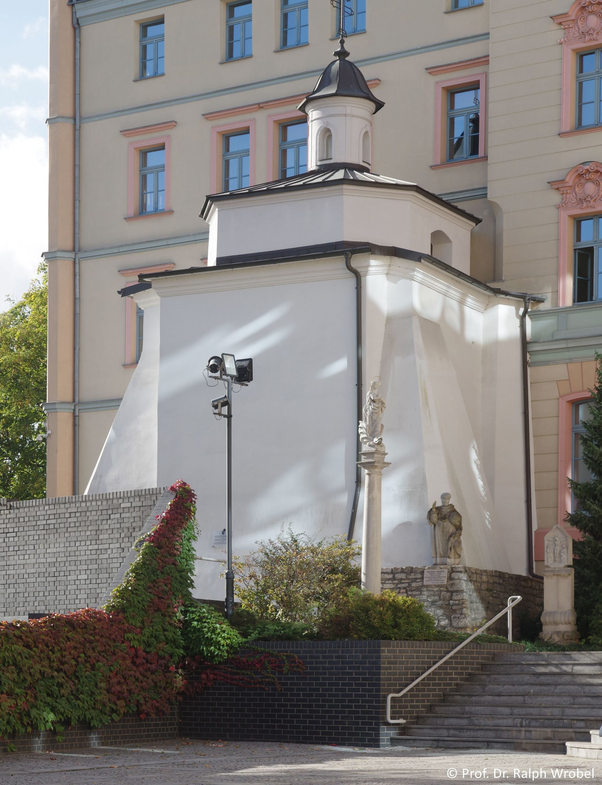 Reiseführer Oberschlesien