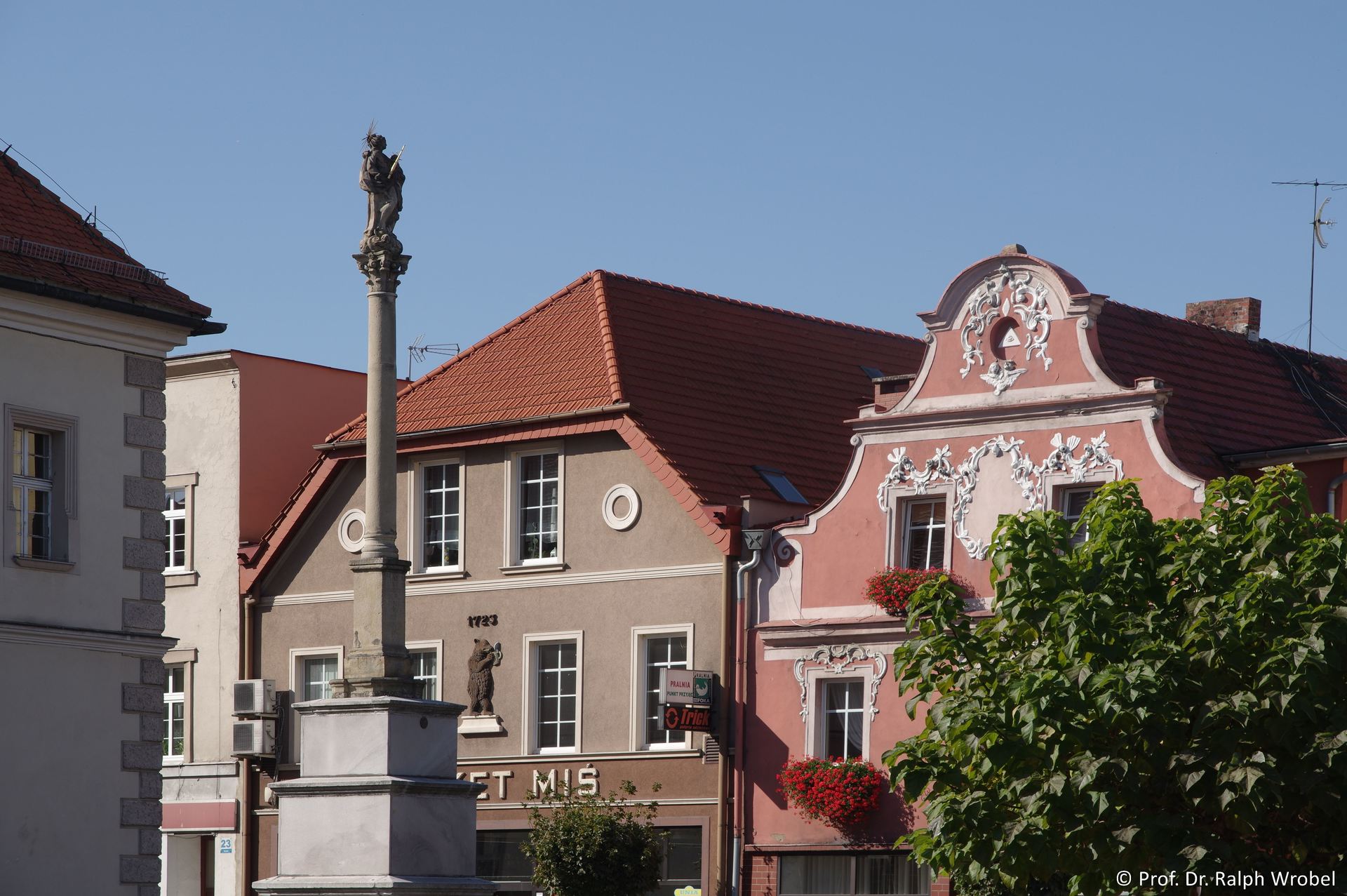 Reiseführer Oberschlesien