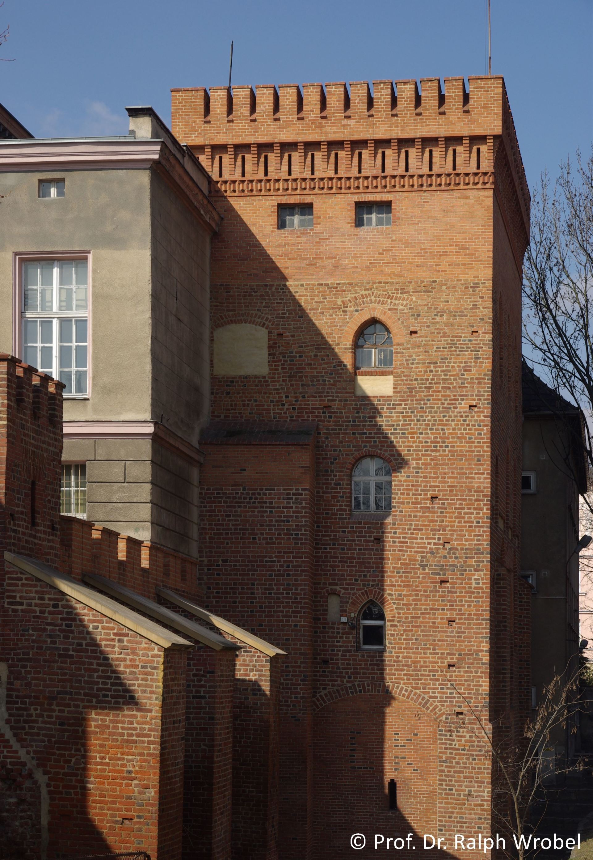 Reiseführer Oberschlesien