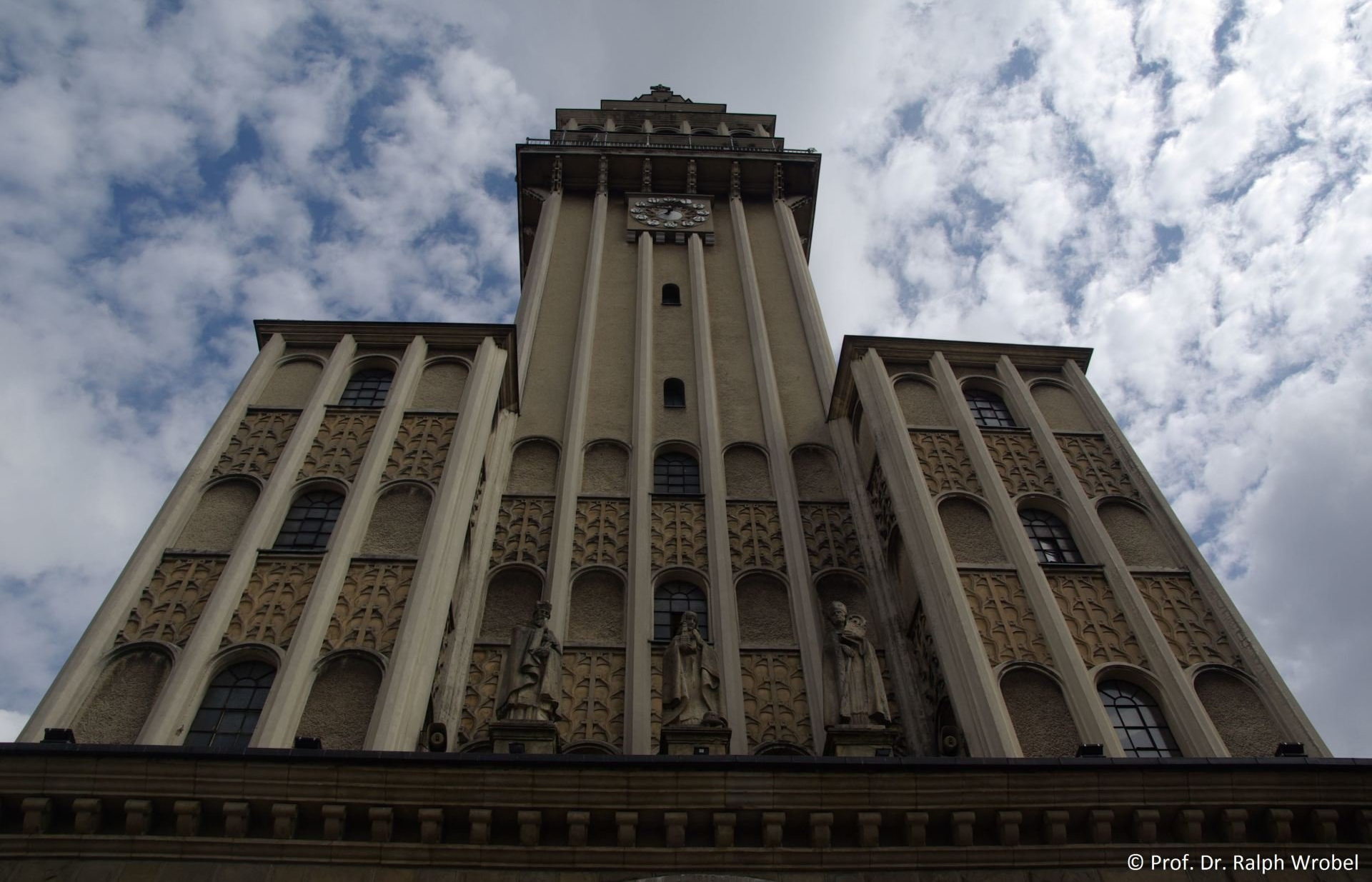 Reiseführer Oberschlesien