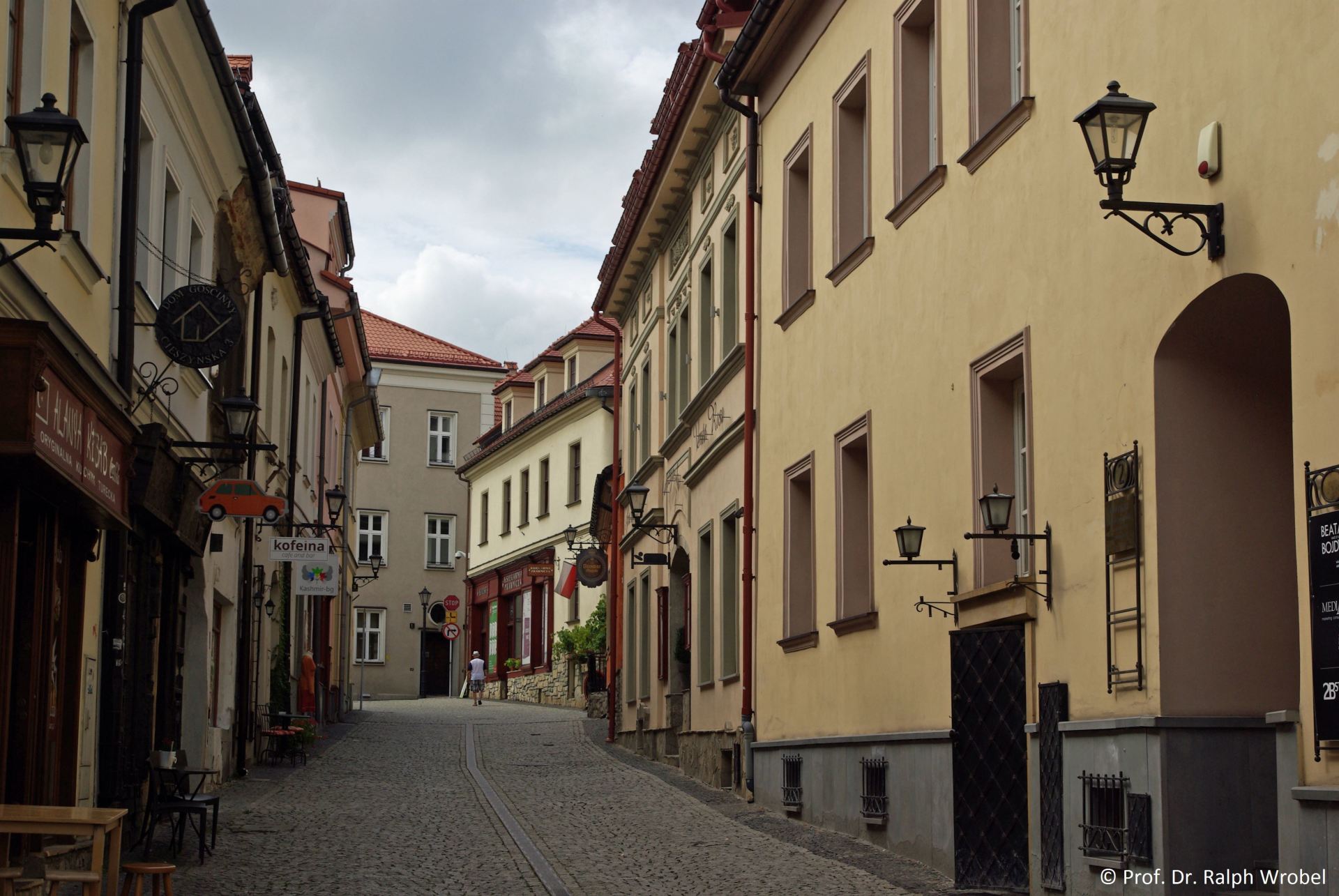 Reiseführer Oberschlesien