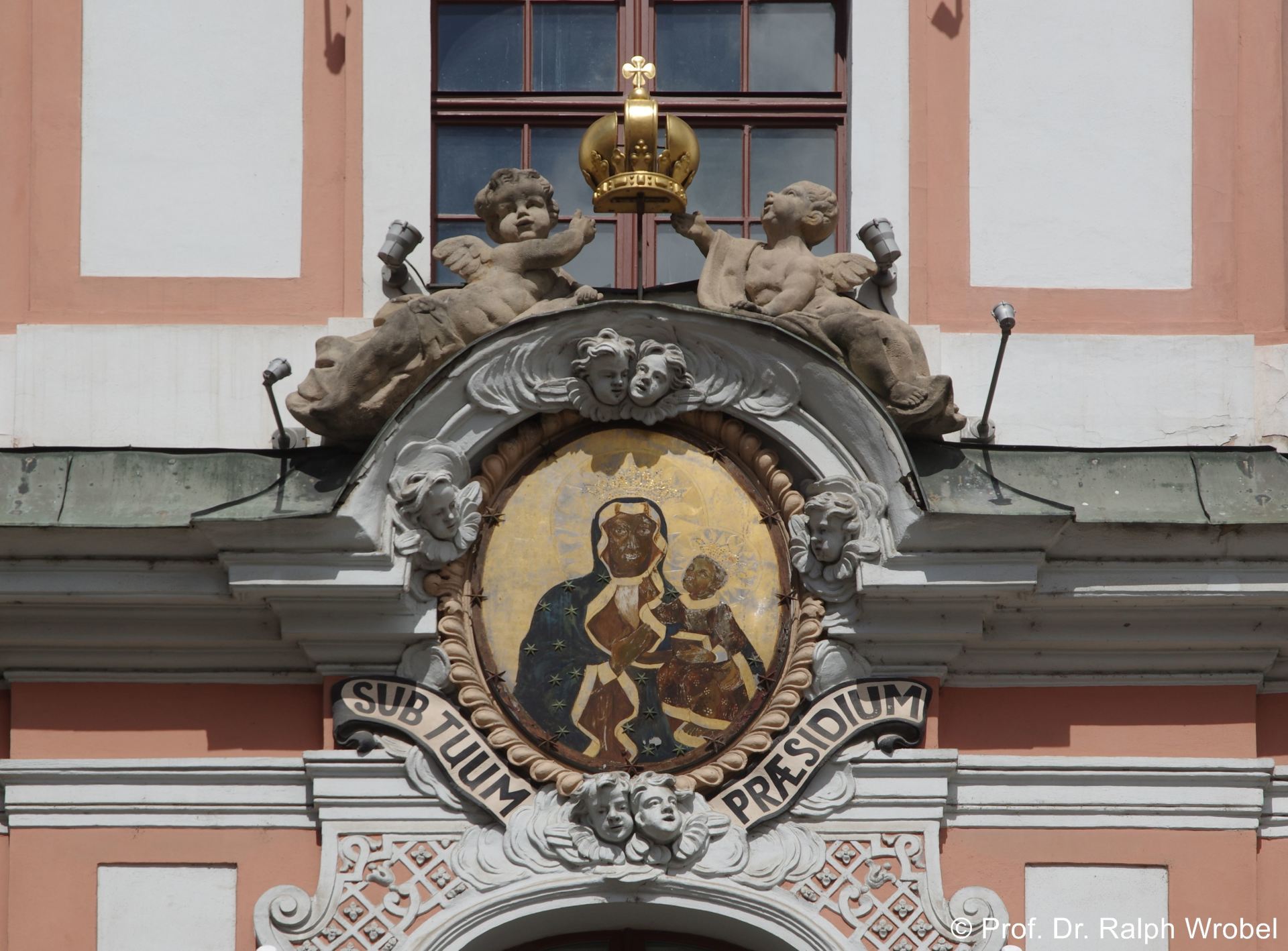 Reiseführer Oberschlesien