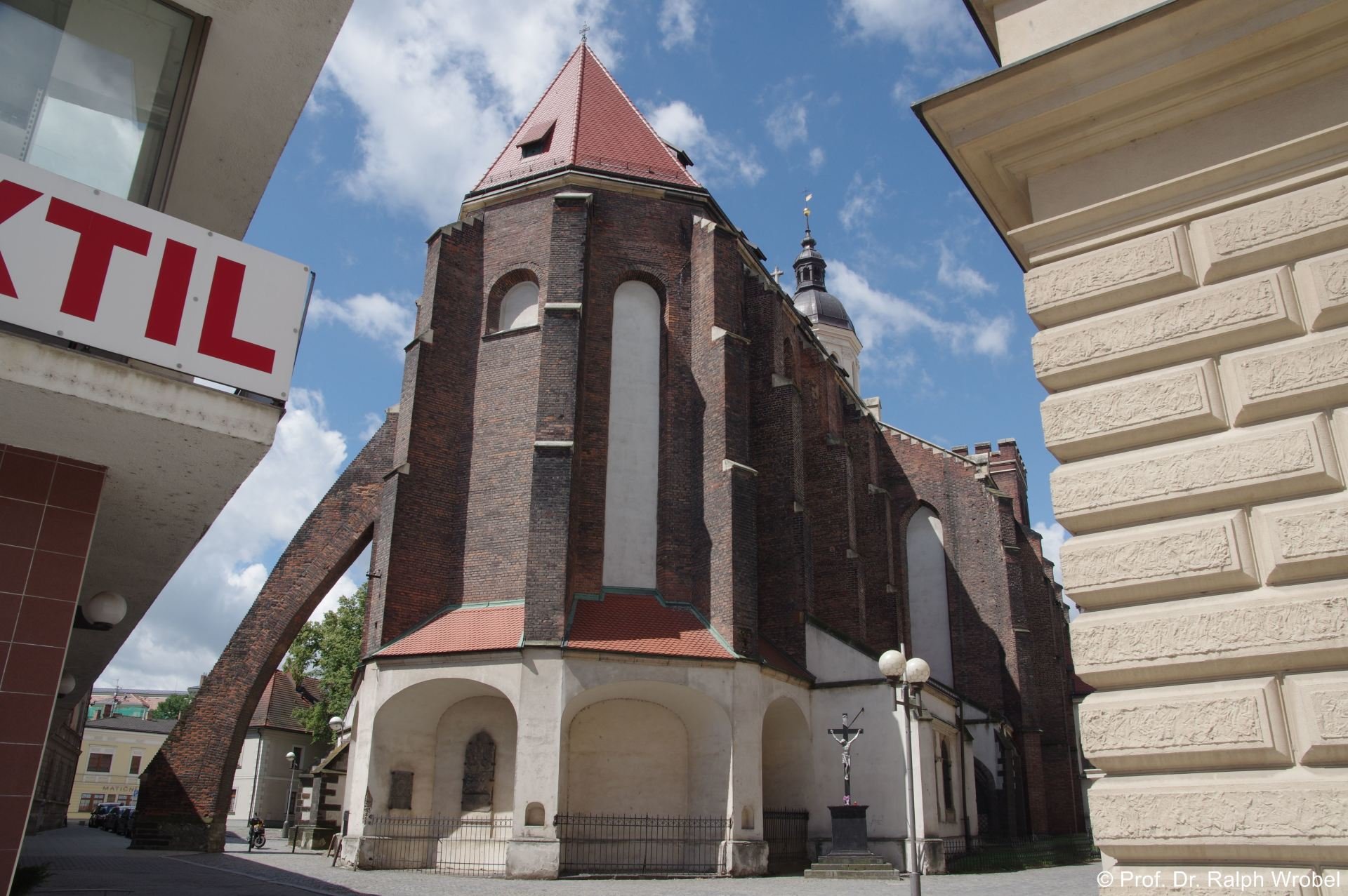 Reiseführer Oberschlesien