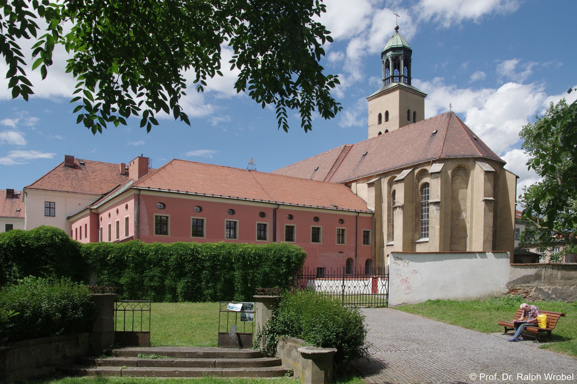 Reiseführer Oberschlesien