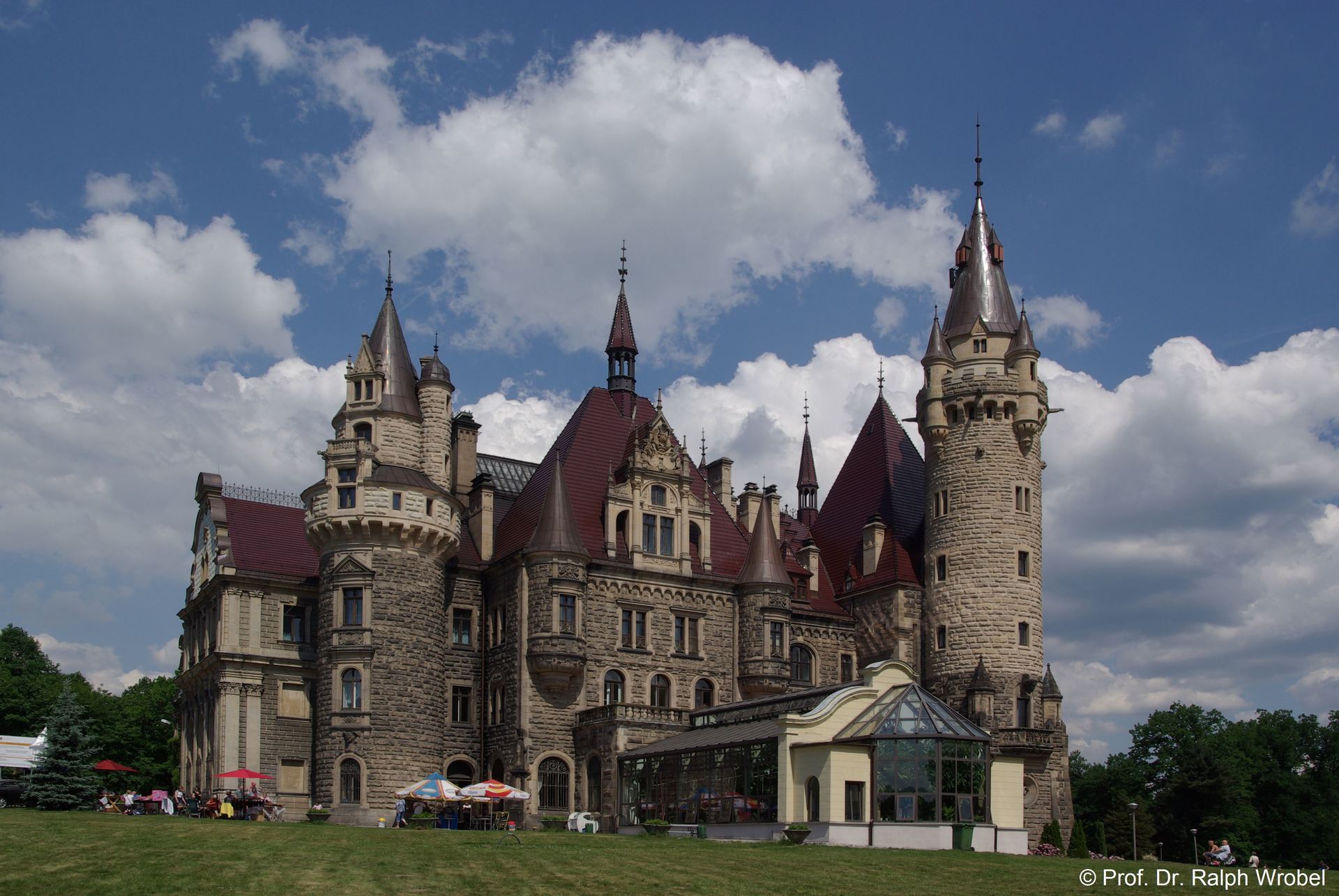 Reiseführer Oberschlesien