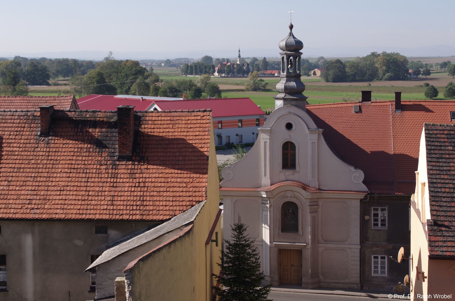 Reiseführer Oberschlesien