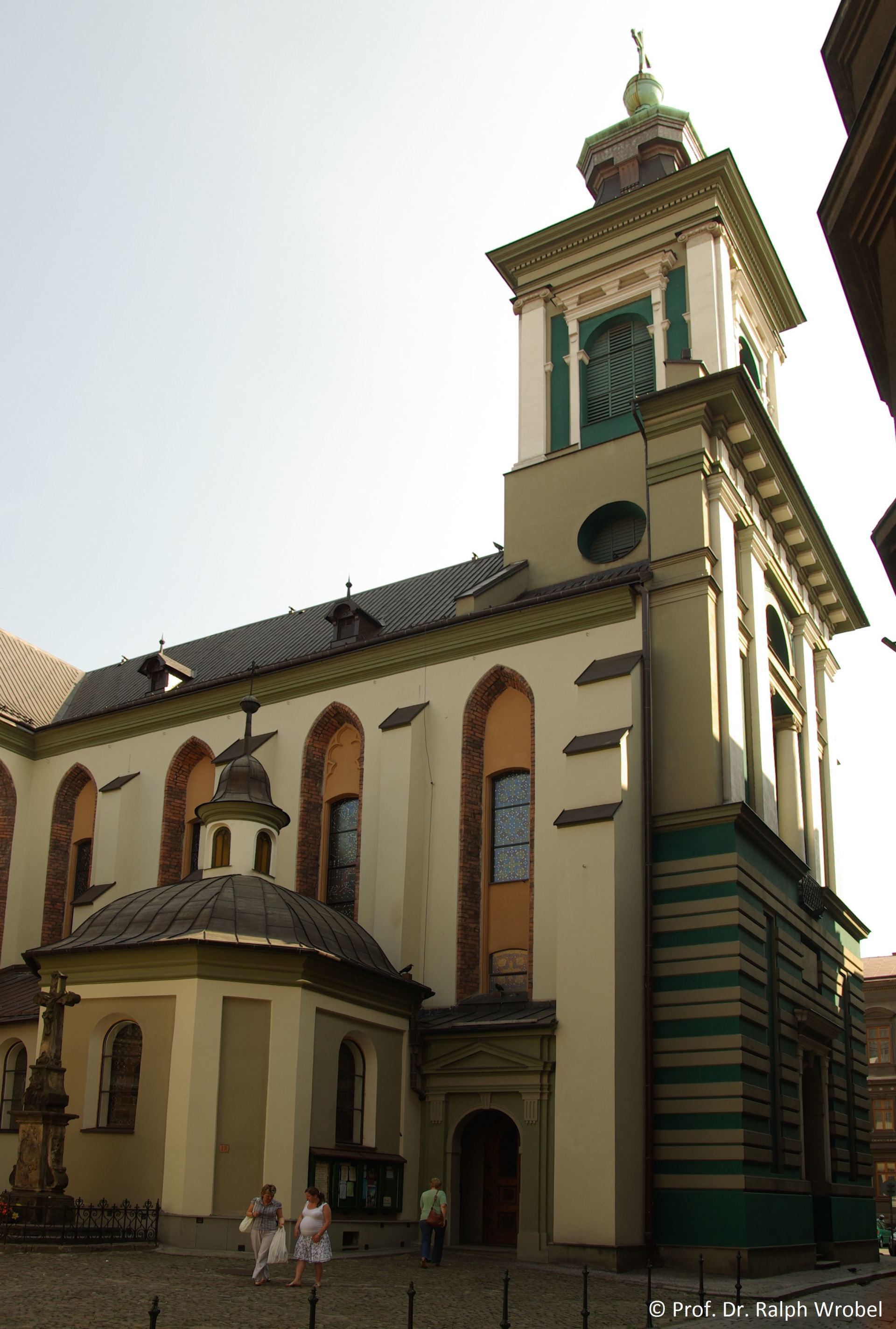 Reiseführer Oberschlesien