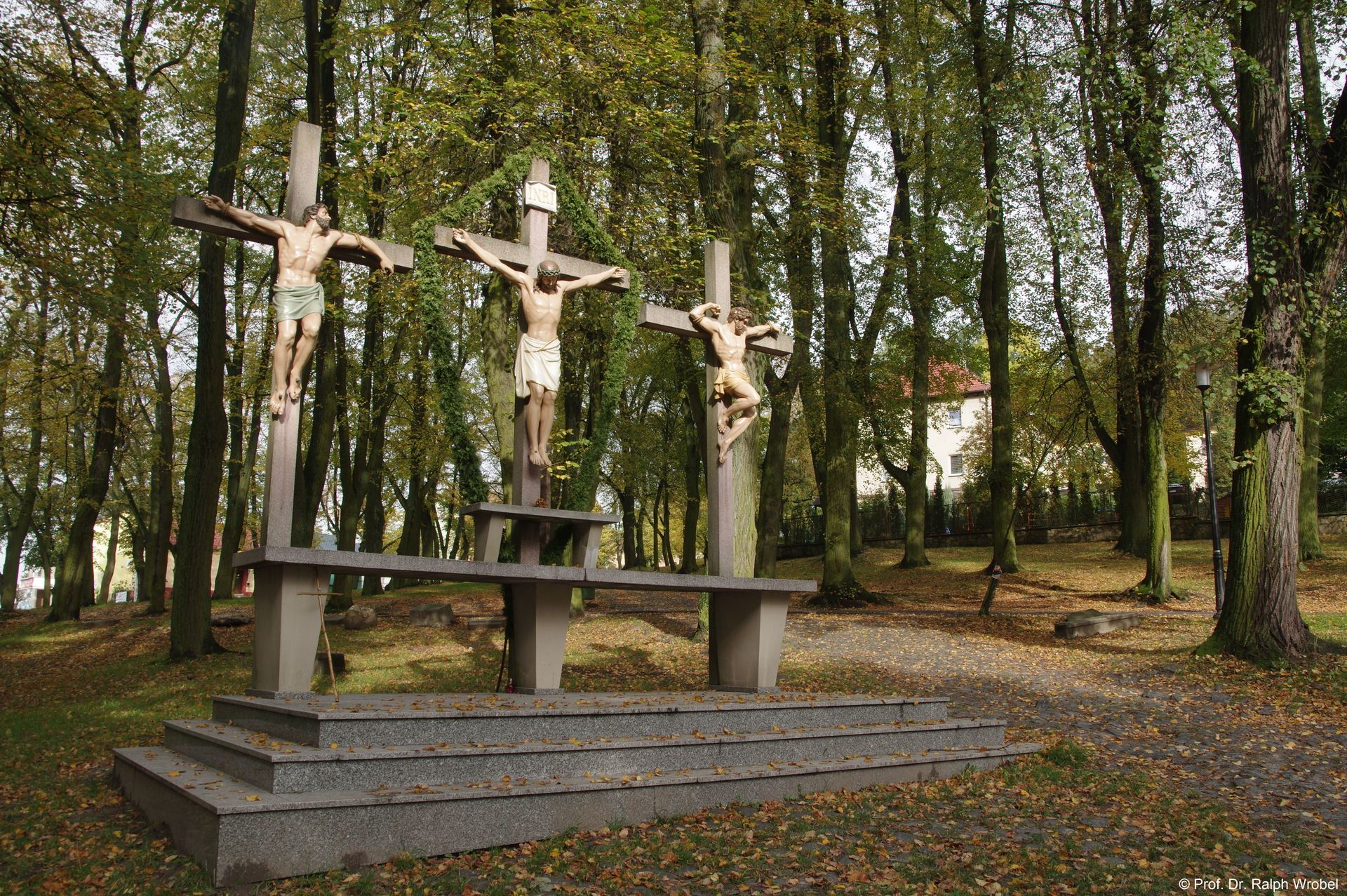 Reiseführer Oberschlesien