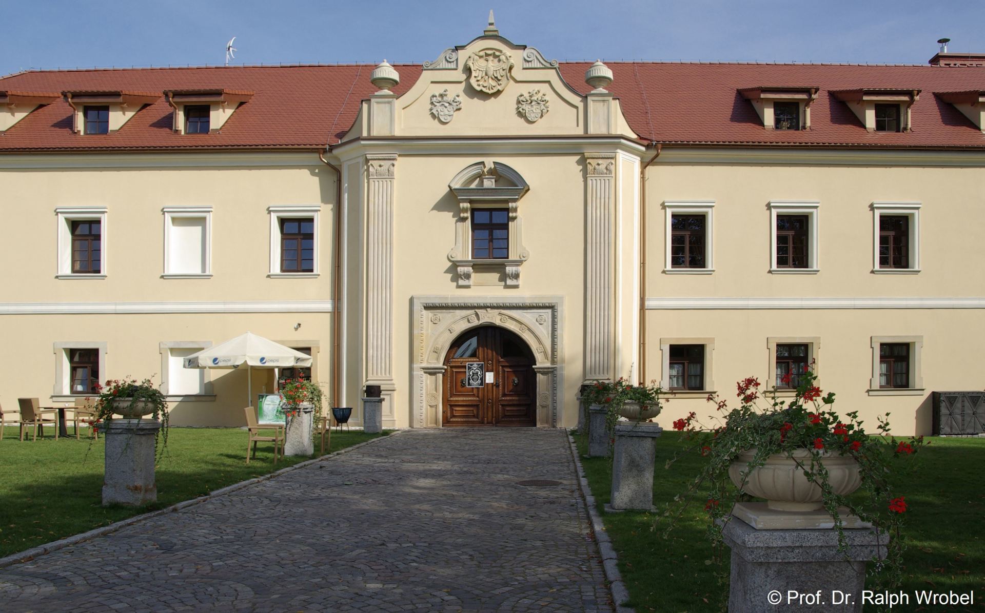 Reiseführer Oberschlesien