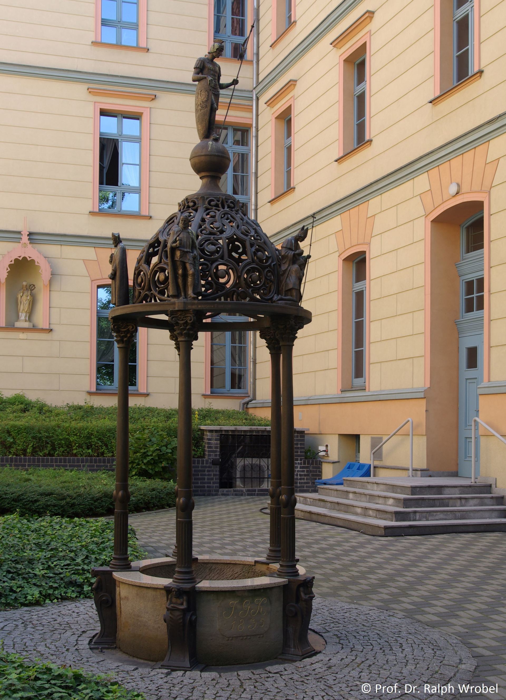 Reiseführer Oberschlesien