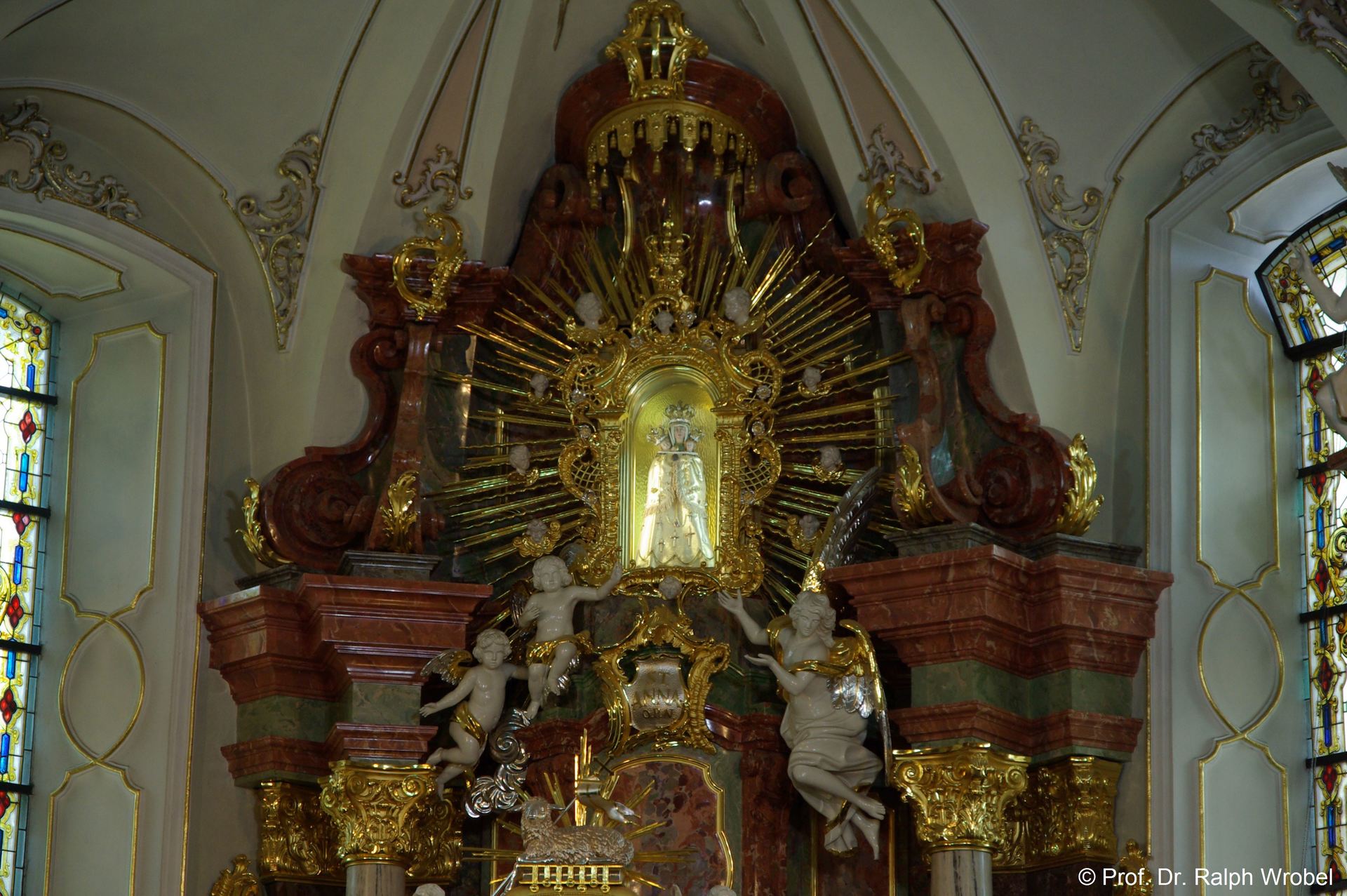 Reiseführer Oberschlesien