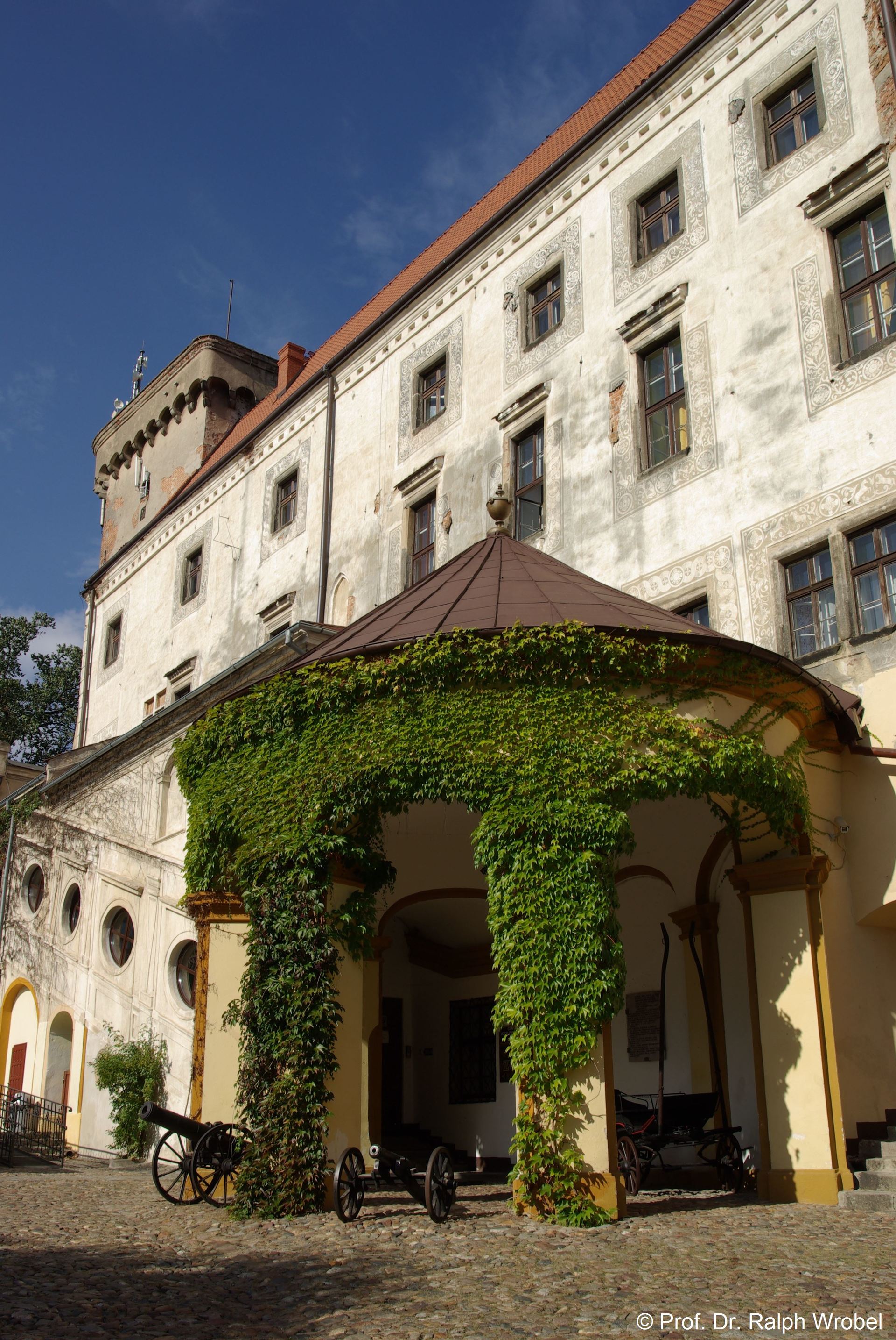 Reiseführer Oberschlesien