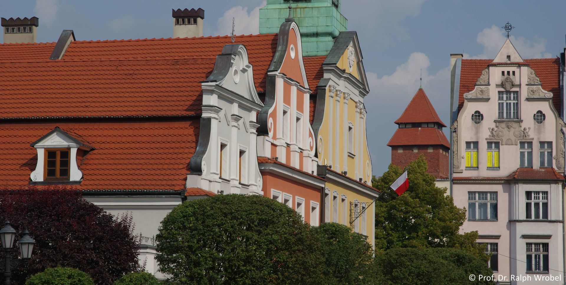 Reiseführer Oberschlesien