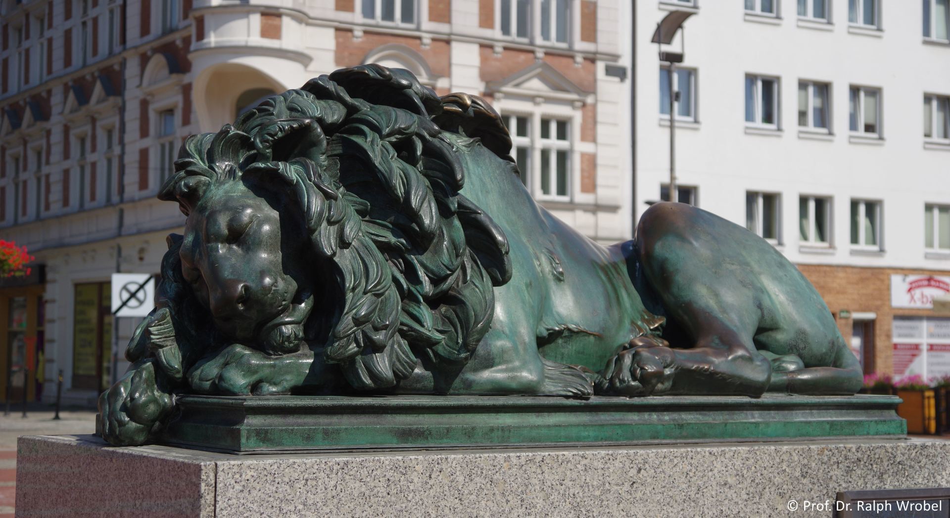 Reiseführer Oberschlesien