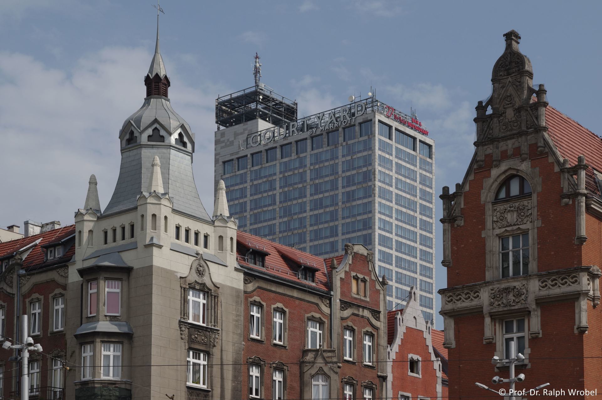 Reiseführer Oberschlesien