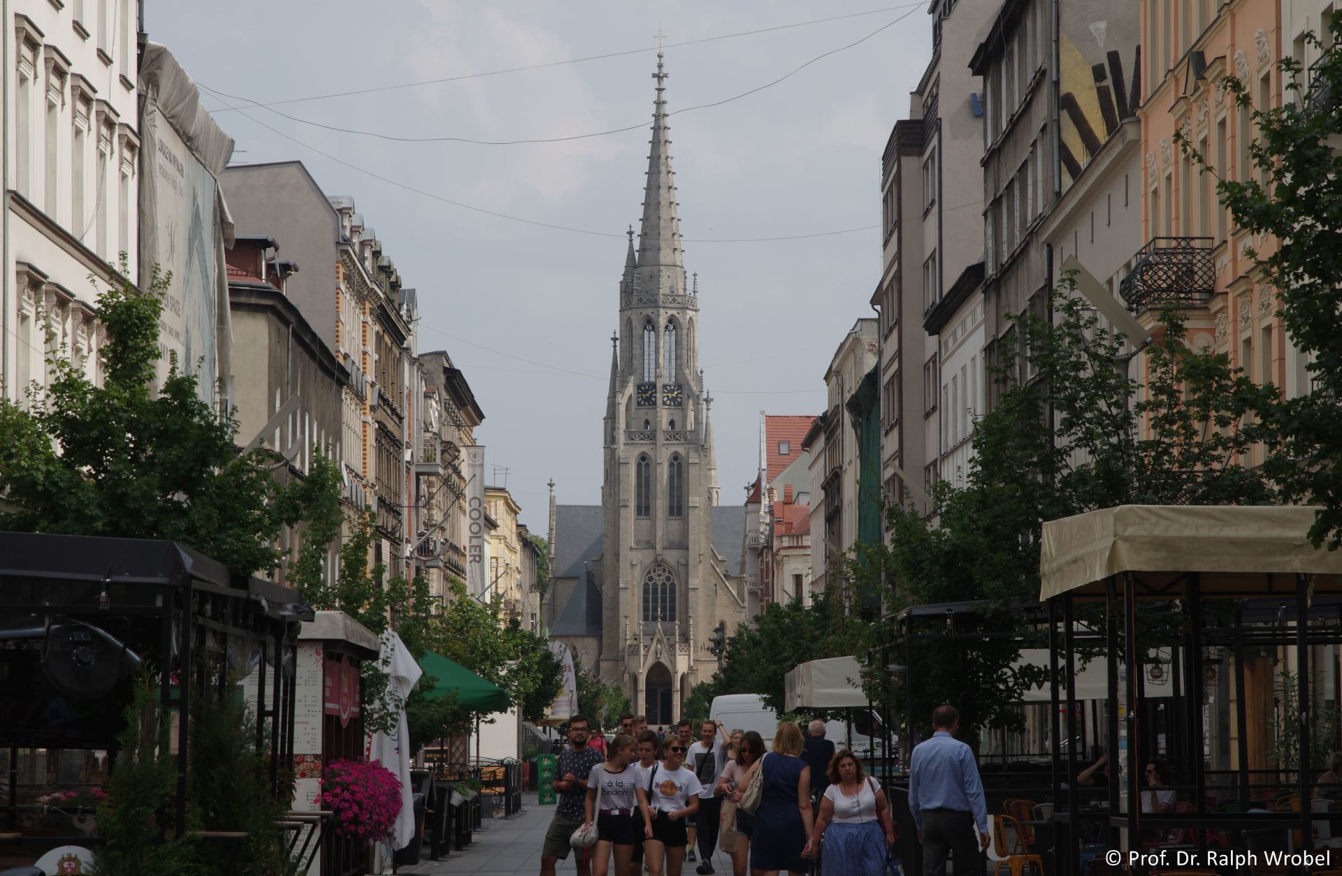 Reiseführer Oberschlesien