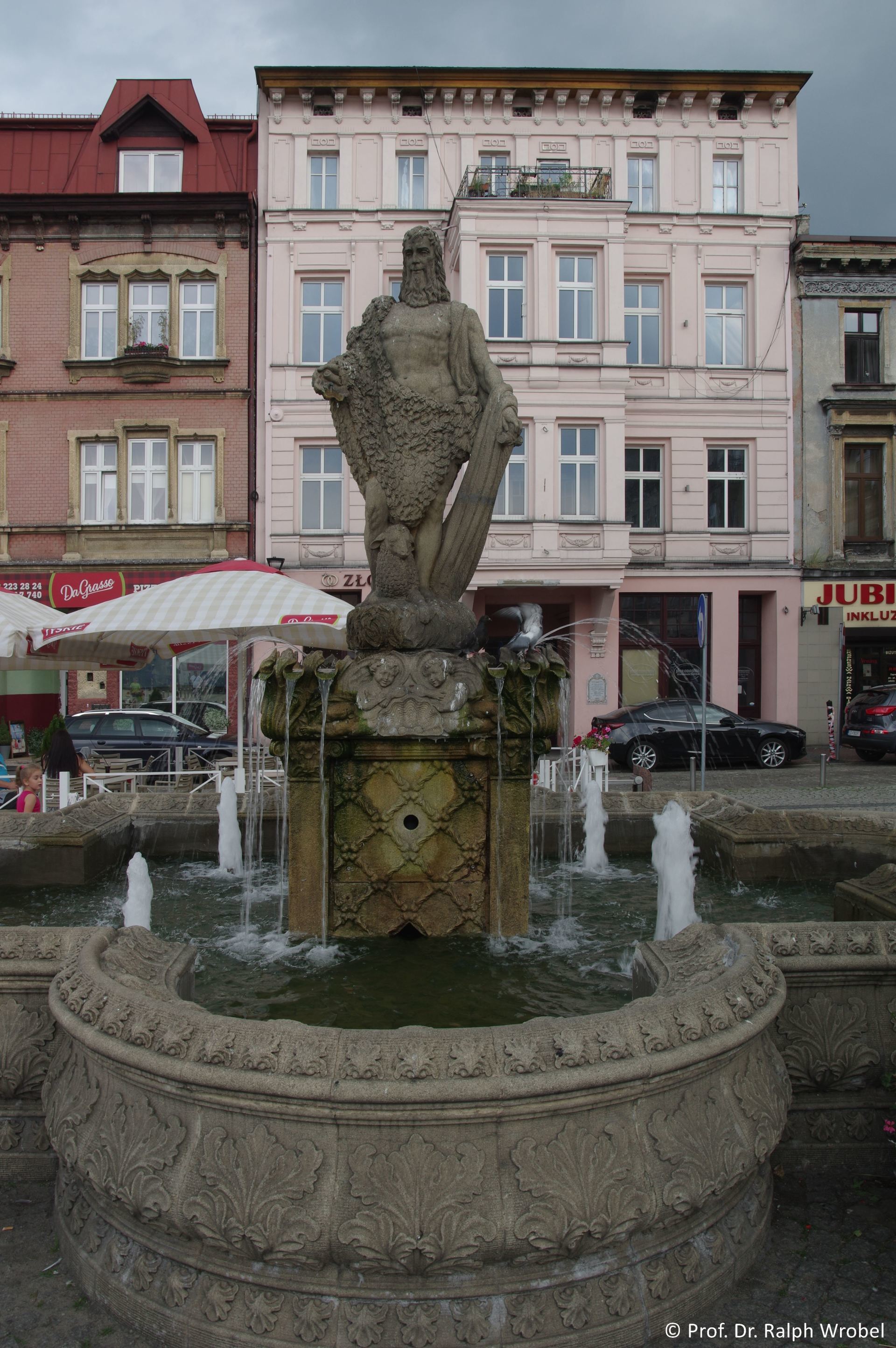 Reiseführer Oberschlesien