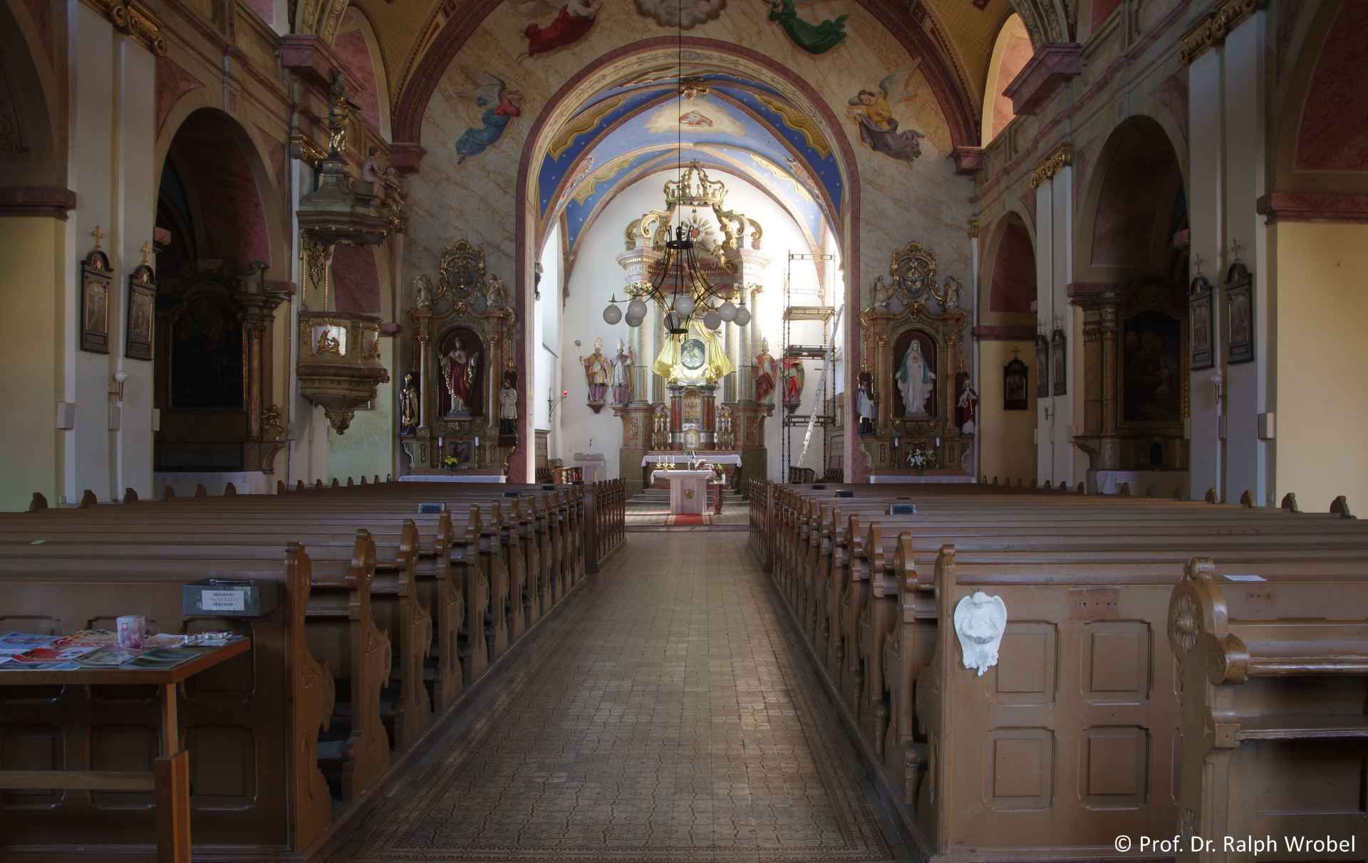 Reiseführer Oberschlesien